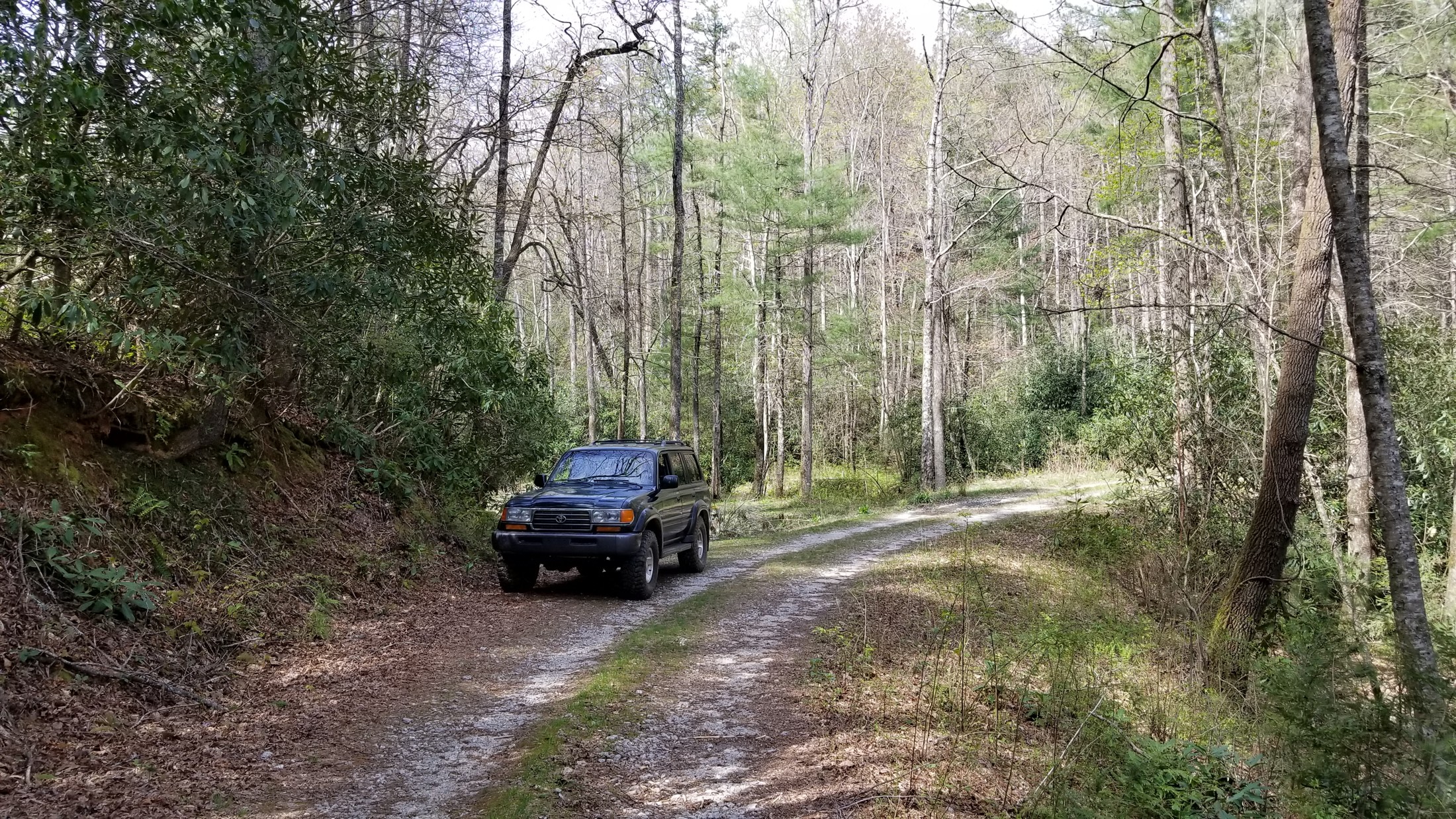 Holcomb Creek Road, Georgia | GPS Map, Photos & Reviews