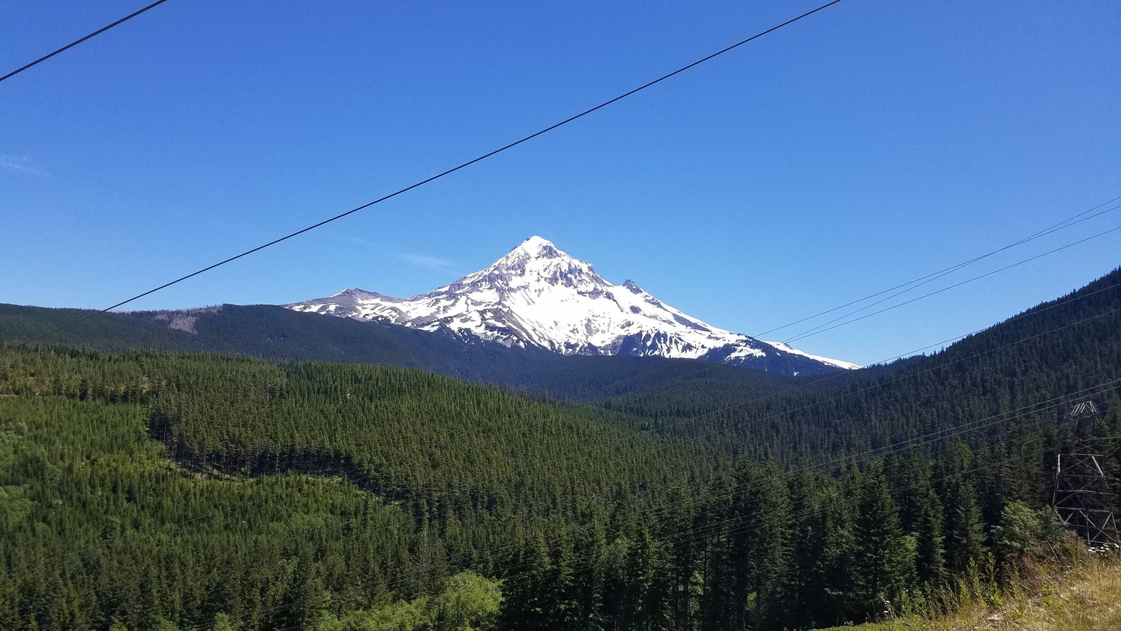 Lolo Pass Road, Oregon | GPS Map, Photos & Reviews