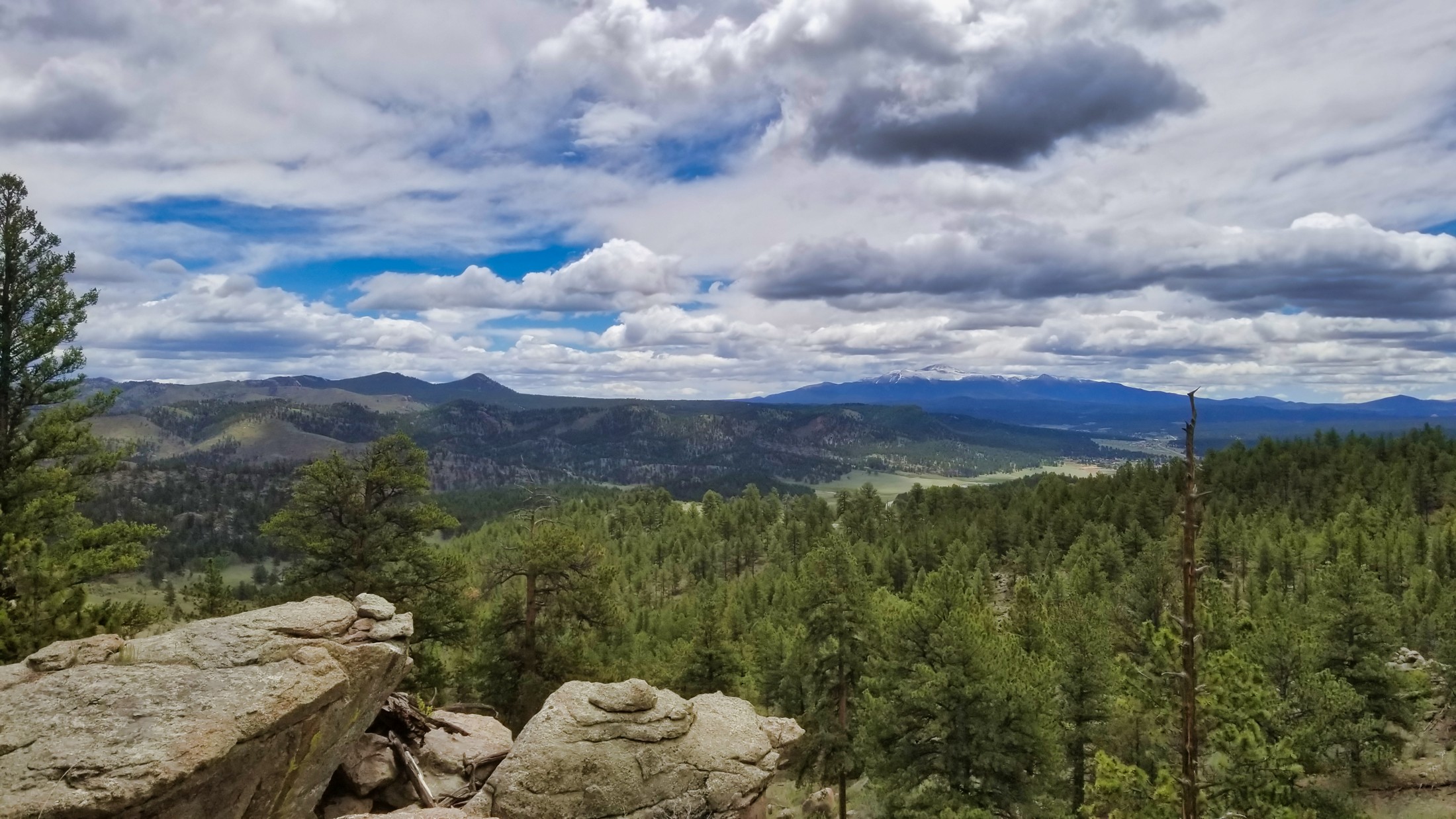 Gold City Road, Colorado | GPS Map, Photos & Reviews