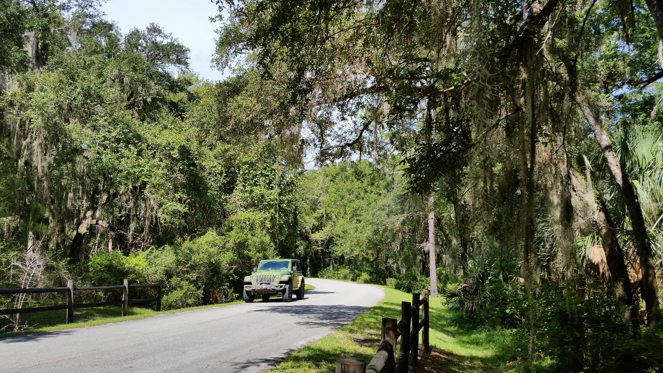 Citrus - Trail 13, Florida | GPS Map, Photos & Reviews