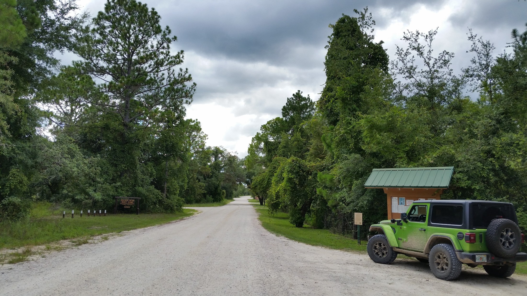 Citrus - Trail 10, Florida | GPS Map, Photos & Reviews