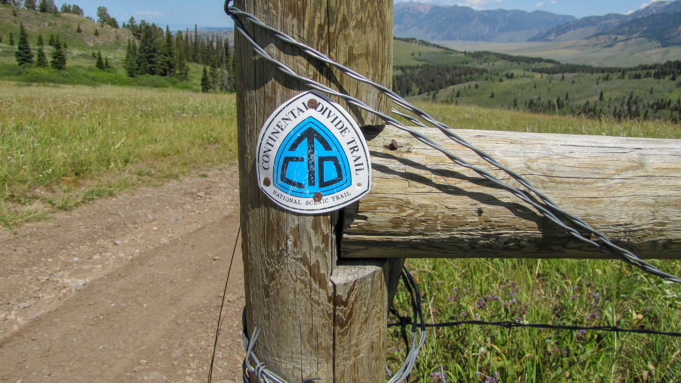 Continental Divide Road, Idaho | GPS Map, Photos & Reviews
