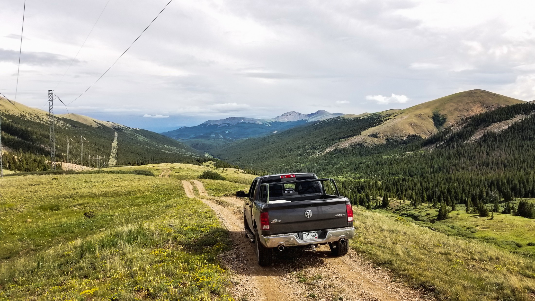 Ruby, Colorado | GPS Map, Photos & Reviews