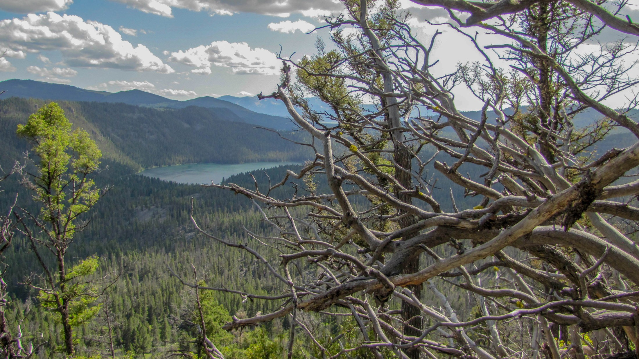 East Bench, Montana | GPS Map, Photos & Reviews