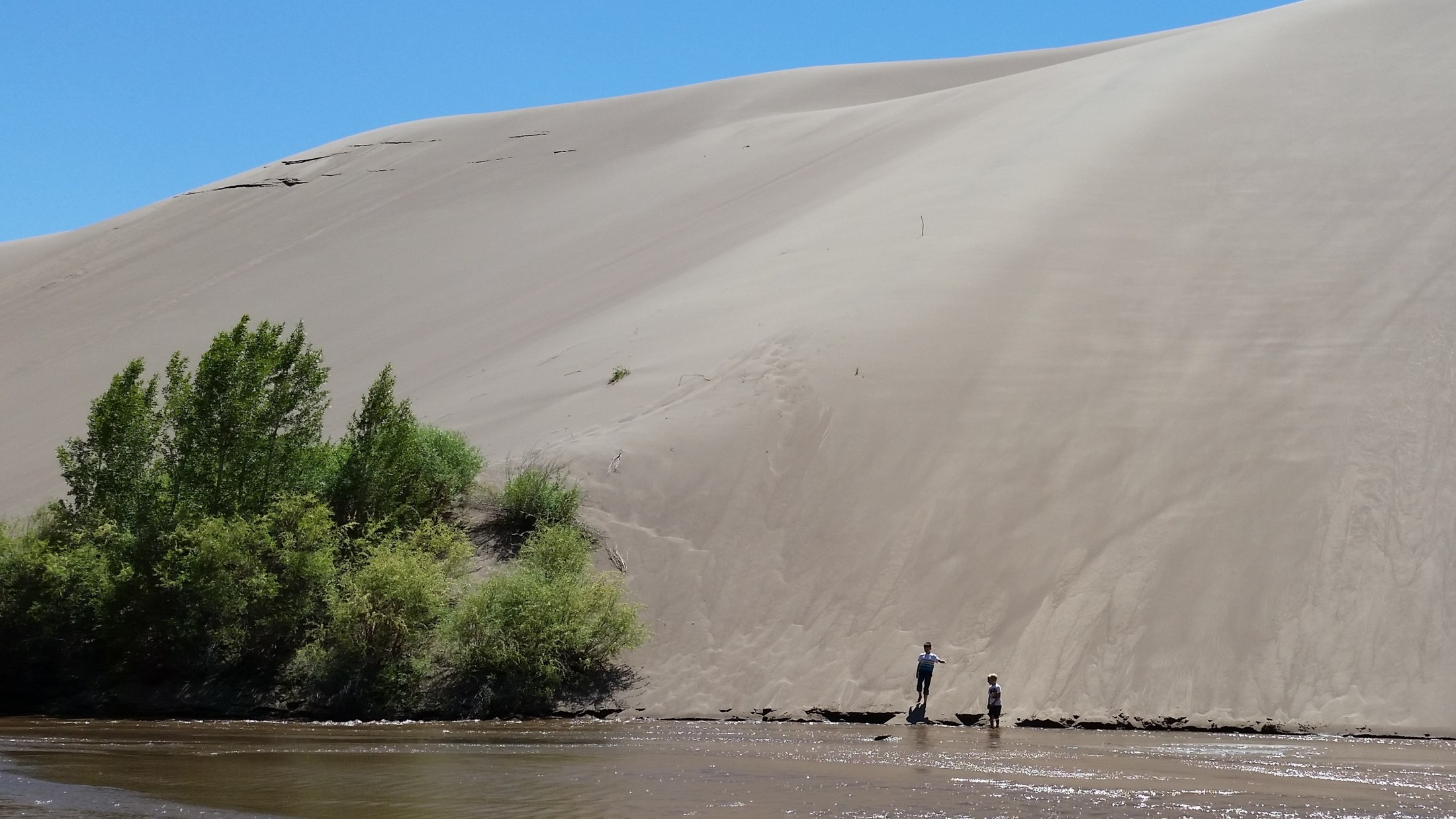 Medano Pass, Colorado | Offroad Trail Guide & Map