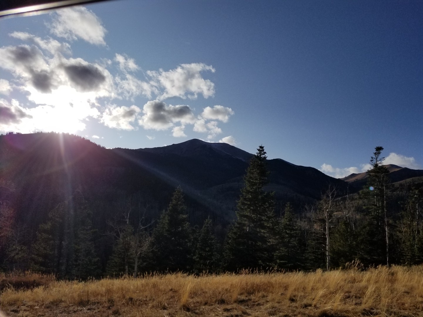 Medano Pass - Colorado Offroad Trail