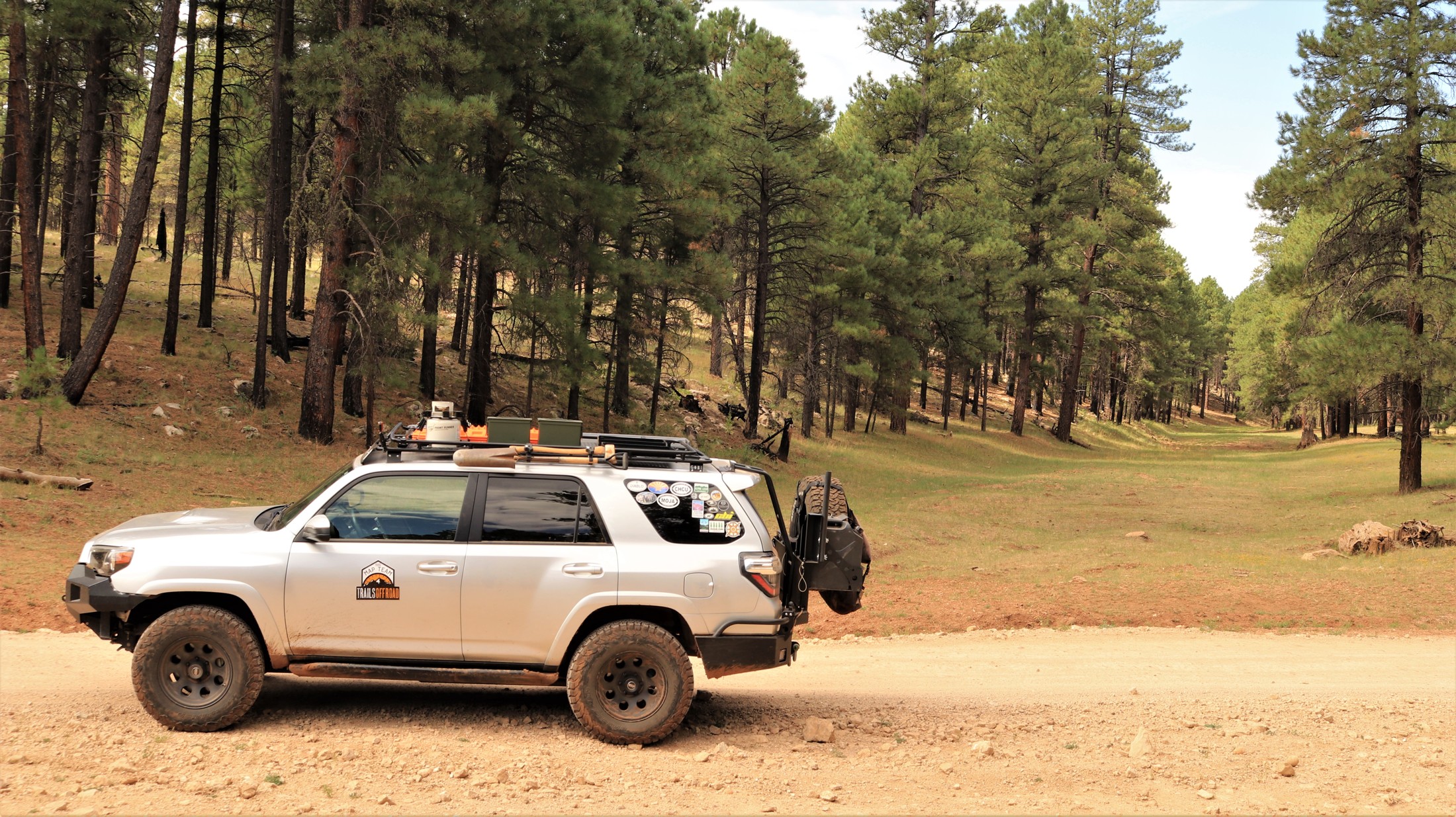 Lost Eden, Arizona | GPS Map, Photos & Reviews