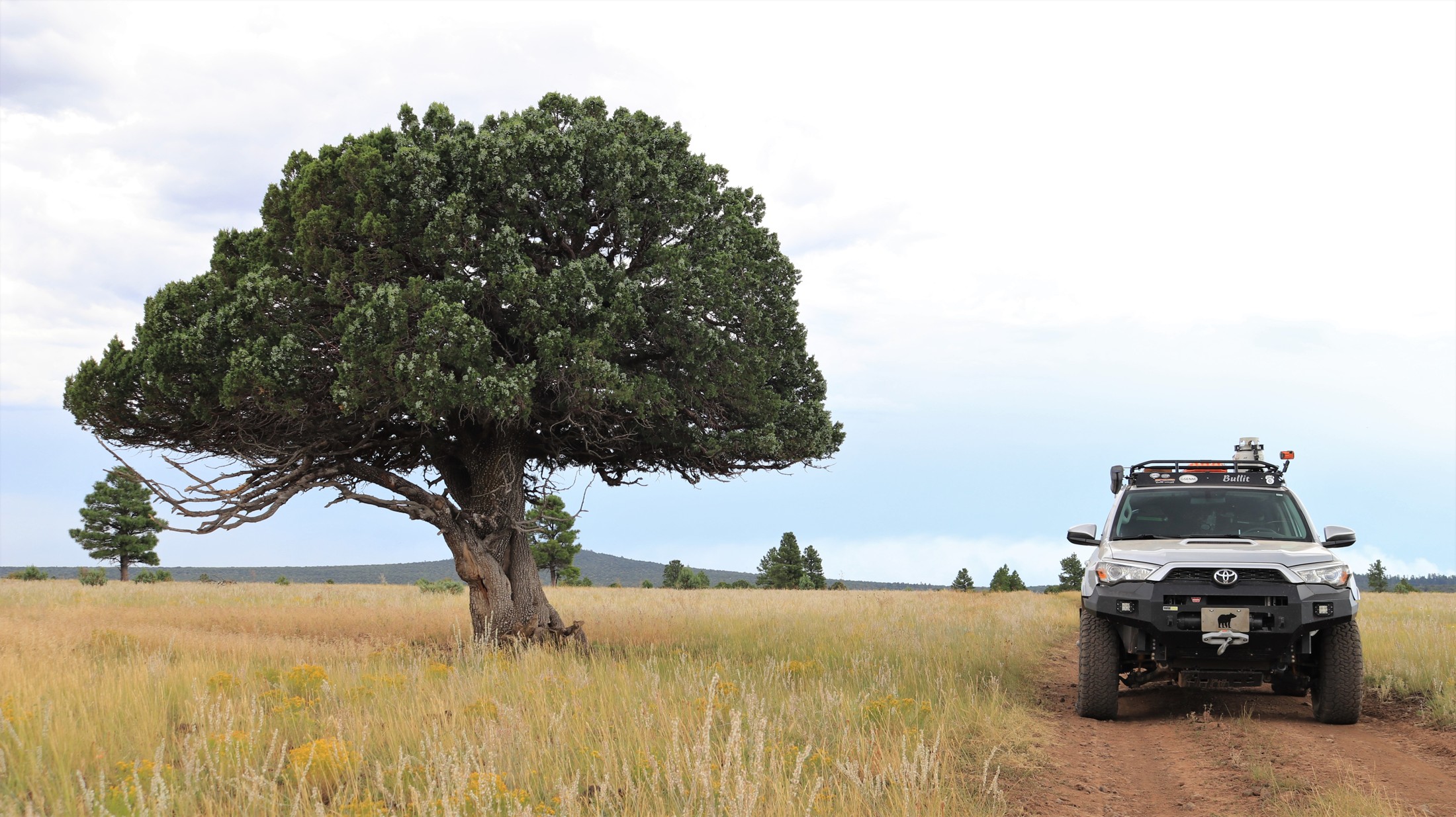 Anderson Mesa South, Arizona | GPS Map, Photos & Reviews