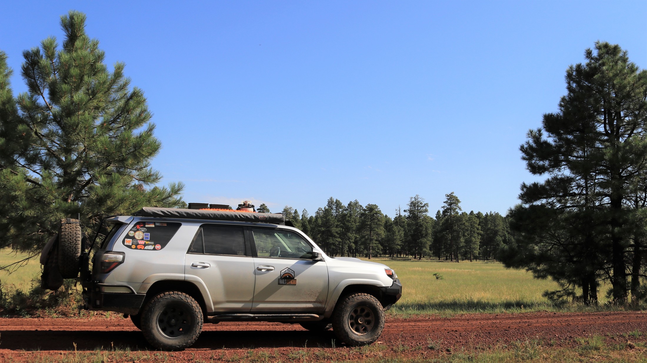 Sawmill Springs, Arizona | GPS Map, Photos & Reviews