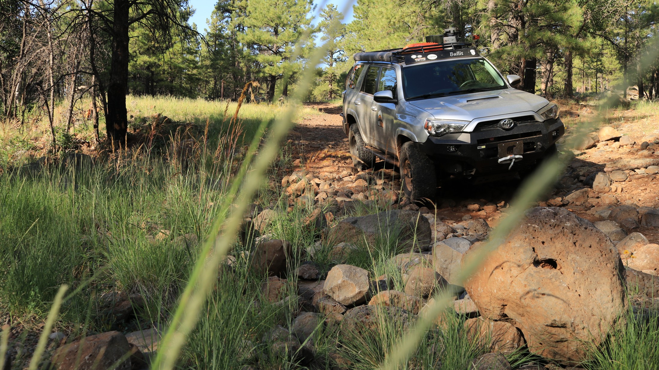 FR 109, Arizona | GPS Map, Photos & Reviews