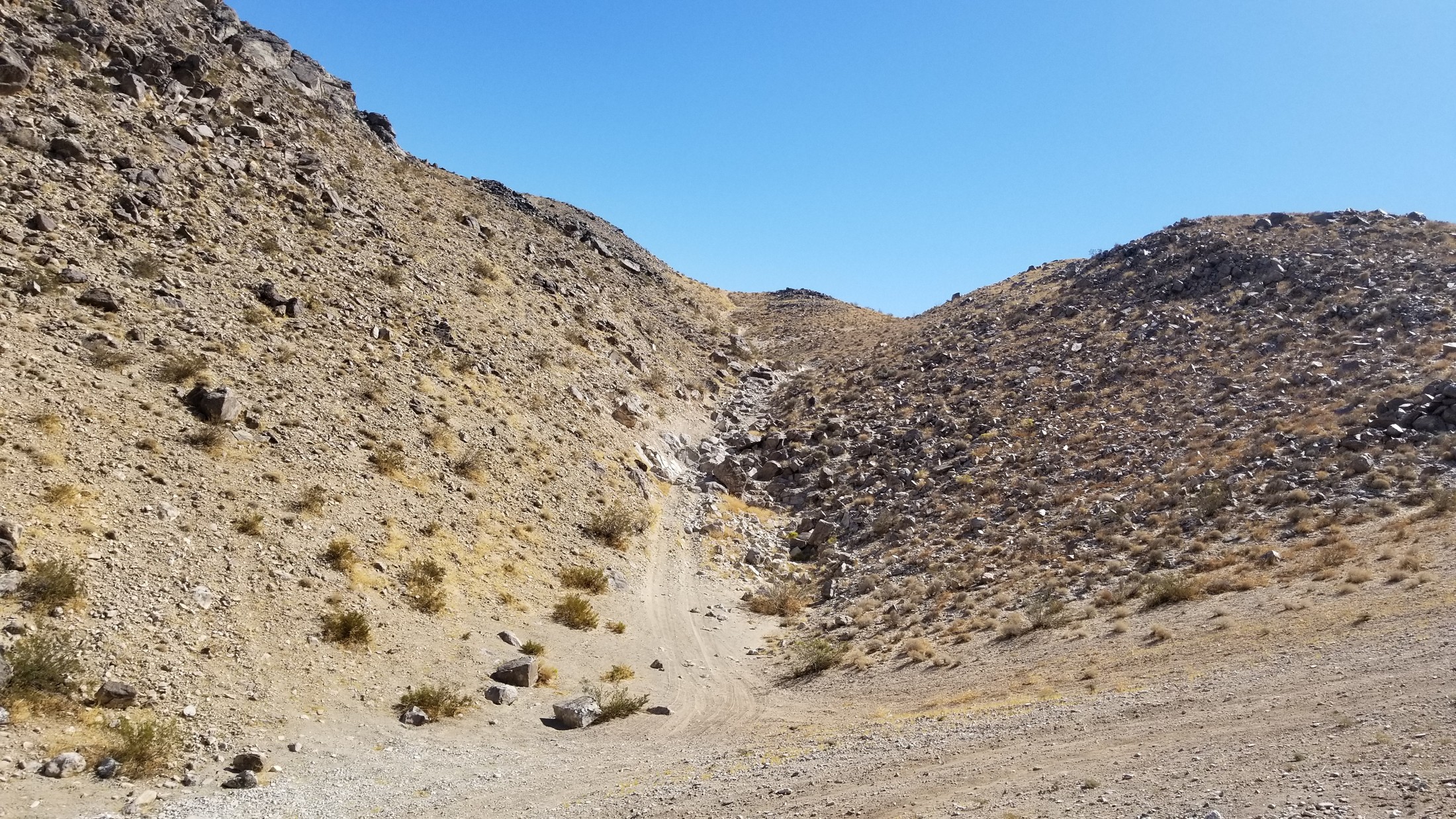 Sledge Hammer 3rd Canyon, California | GPS Map, Photos & Reviews