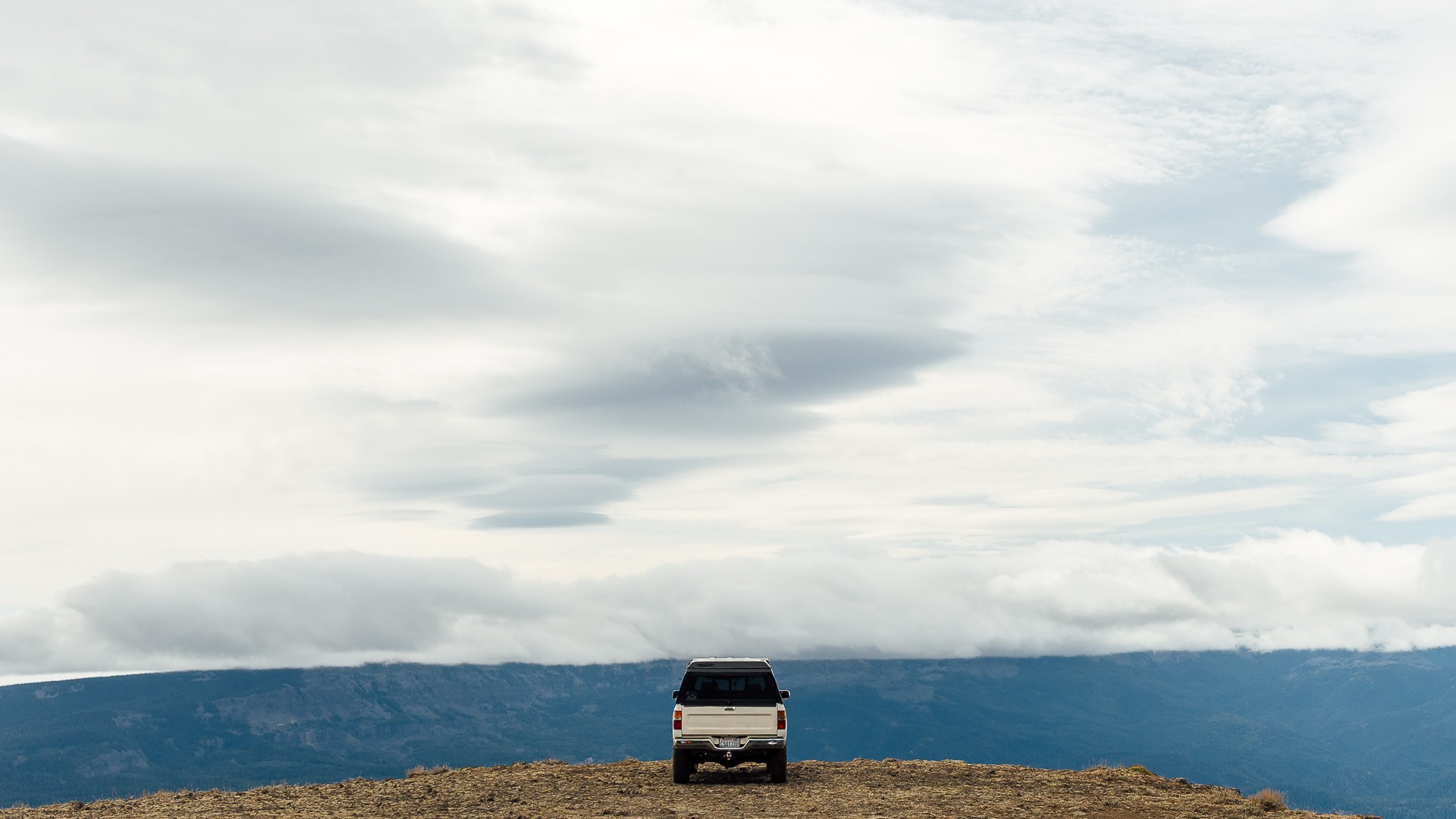 Bethel Ridge, Washington | GPS Map, Photos & Reviews