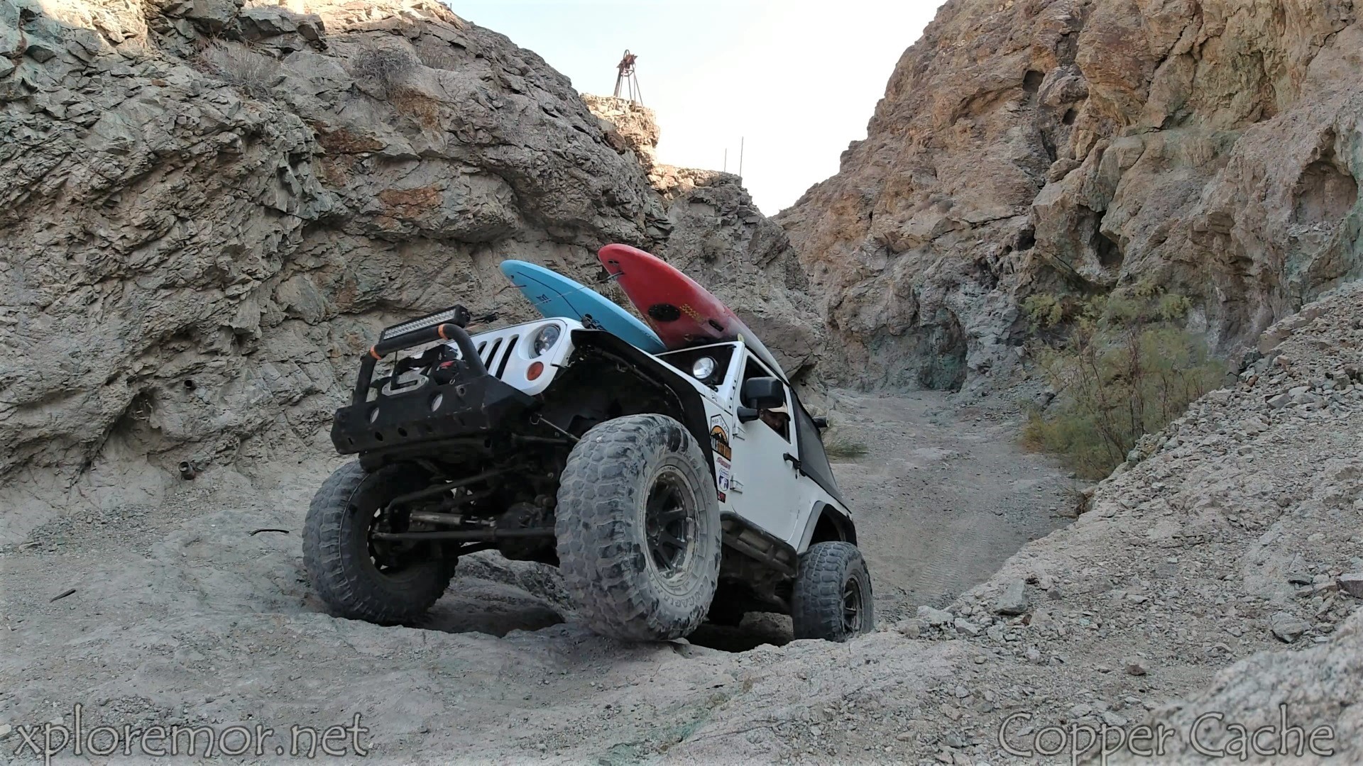 Copper Cache Canyon , Nevada | GPS Map, Photos & Reviews