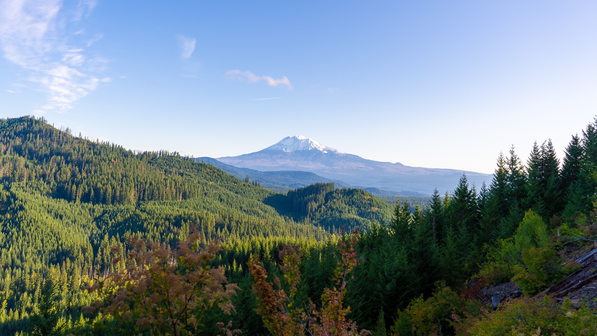 NF-6610 (Eastern Half), Washington | GPS Map, Photos & Reviews
