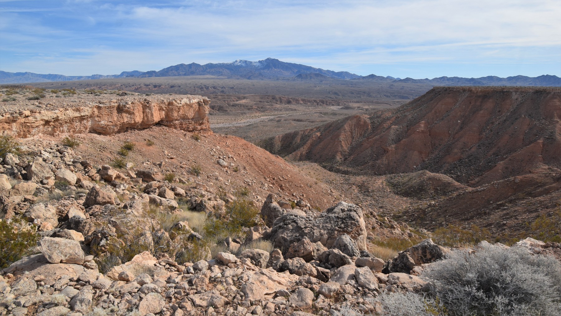 Mormon Mesa, Nevada | GPS Map, Photos & Reviews