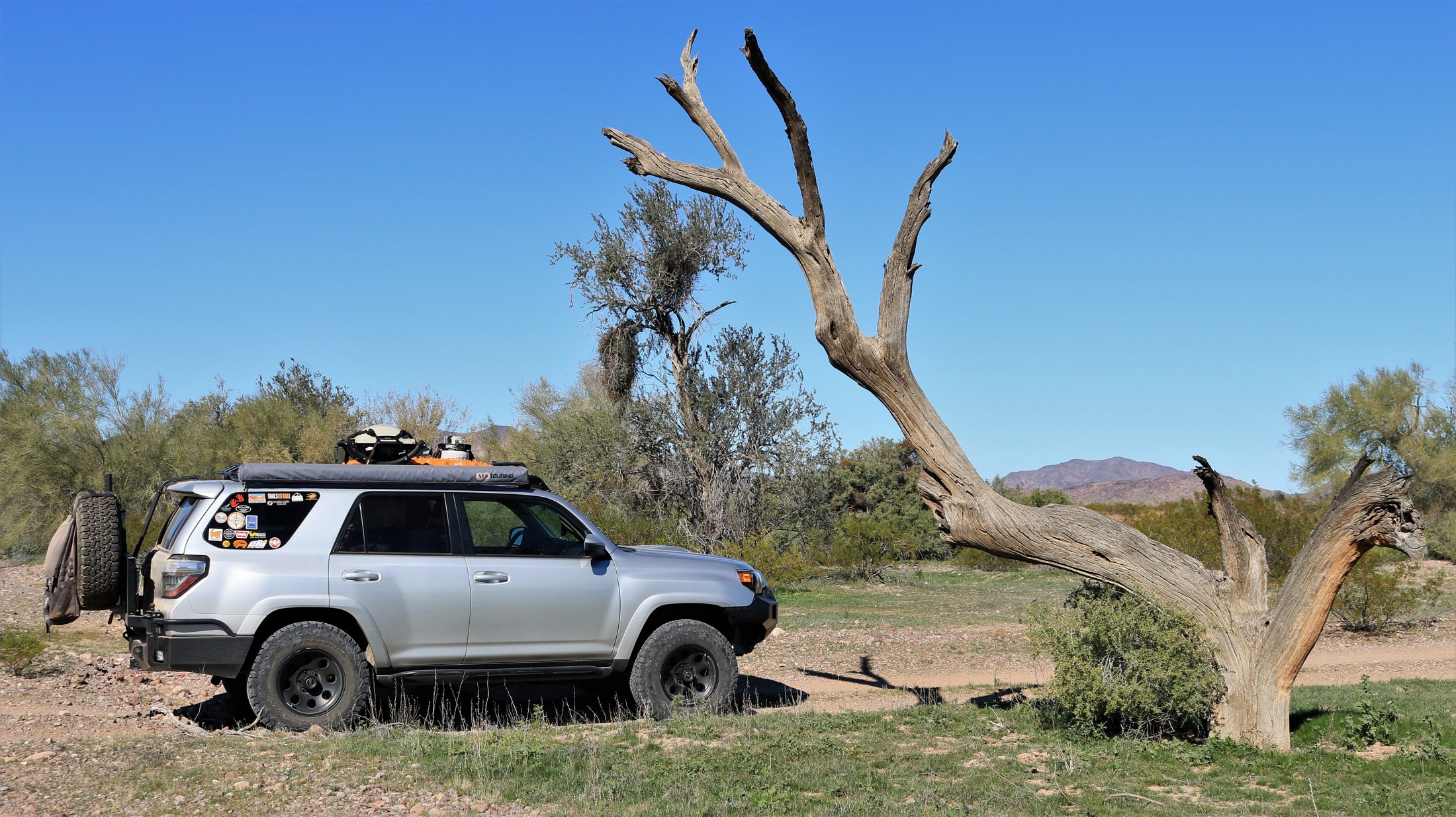 Norton Road, Arizona | GPS Map, Photos & Reviews