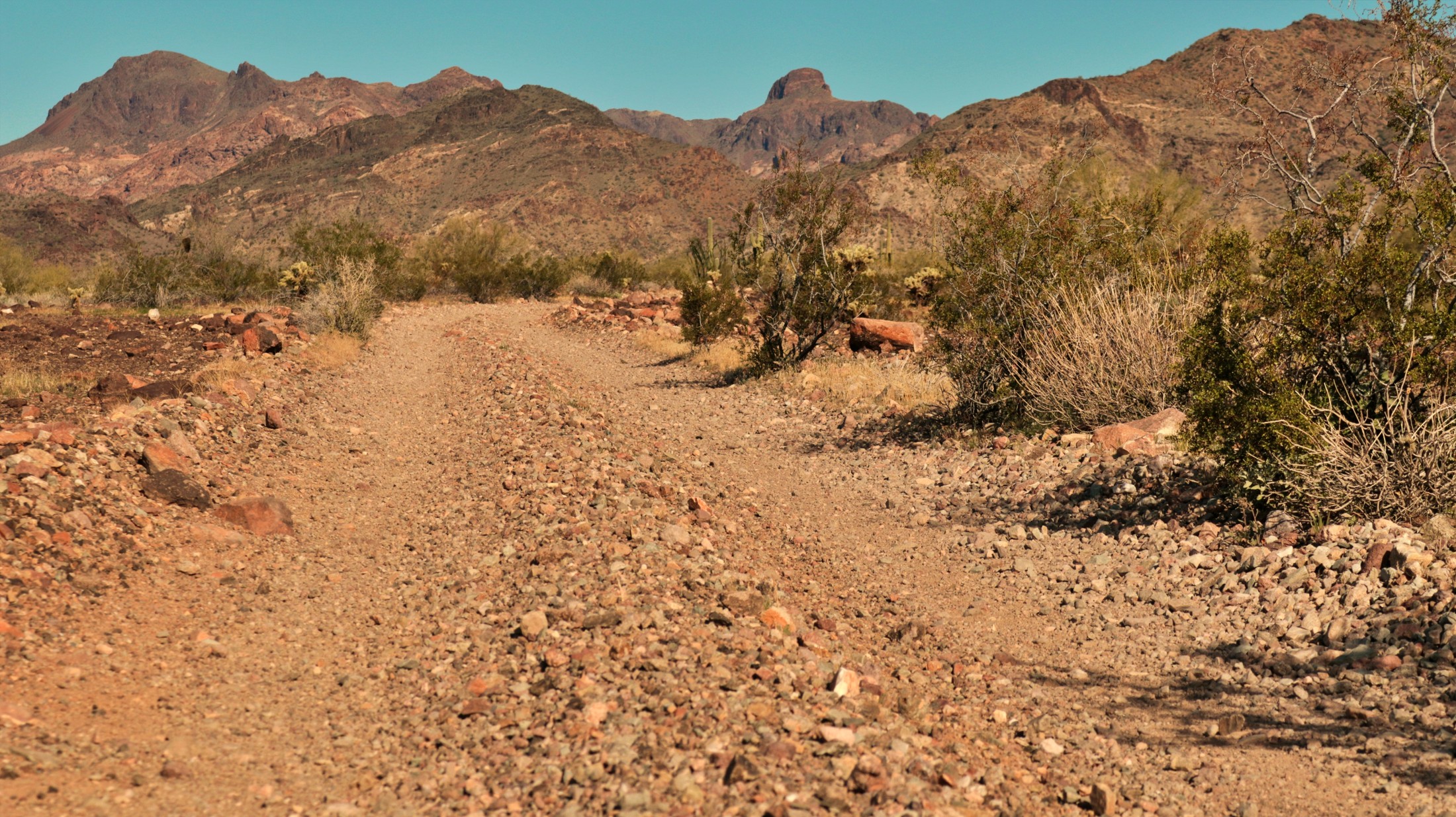 Engesser Pass, Arizona | GPS Map, Photos & Reviews