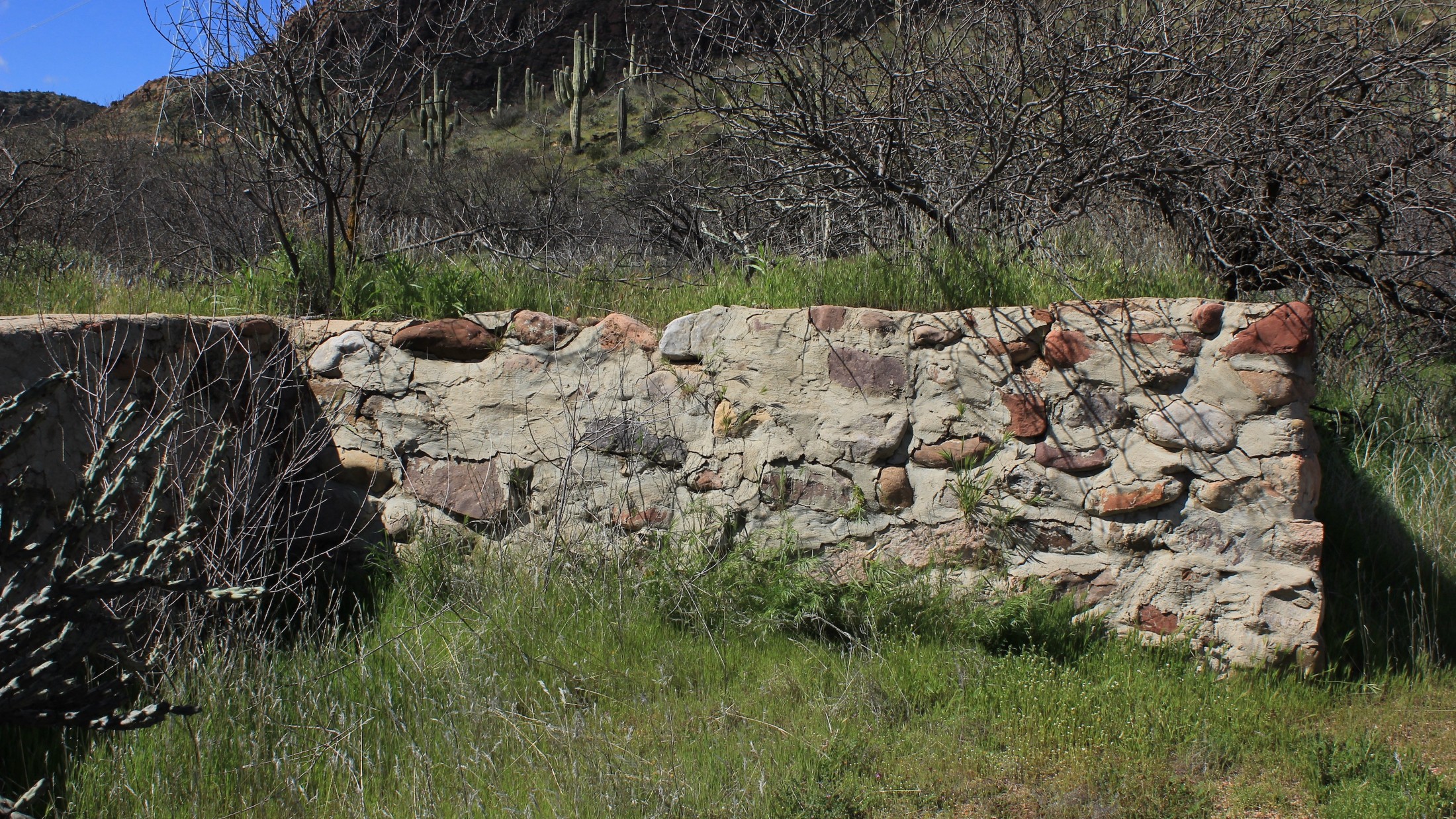 FR 87, Arizona | Offroad Trail Guide & Map