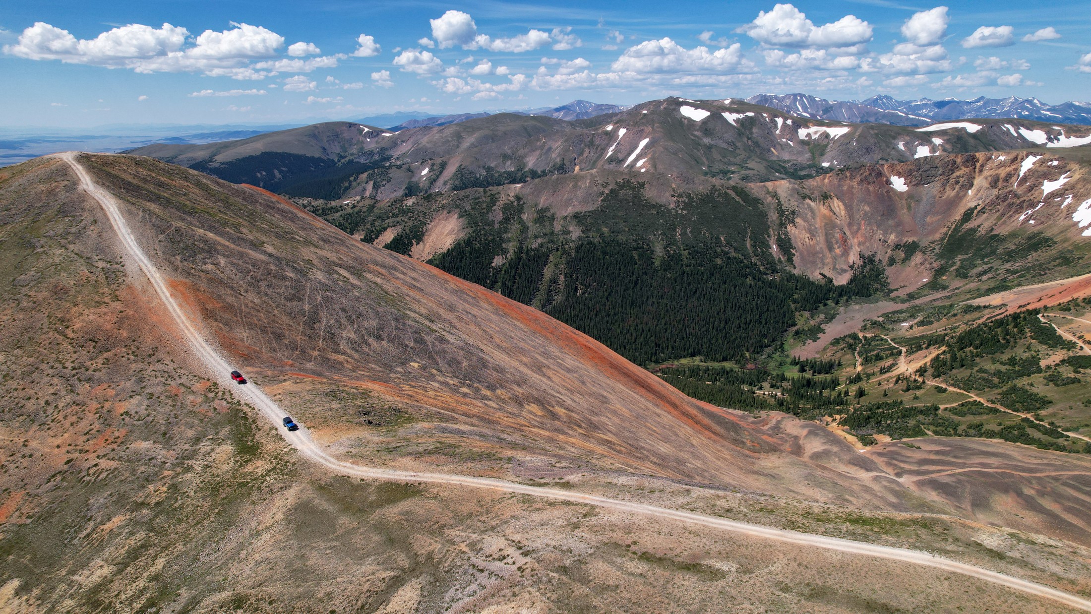 Red Cone, Colorado | GPS Map, Photos & Reviews