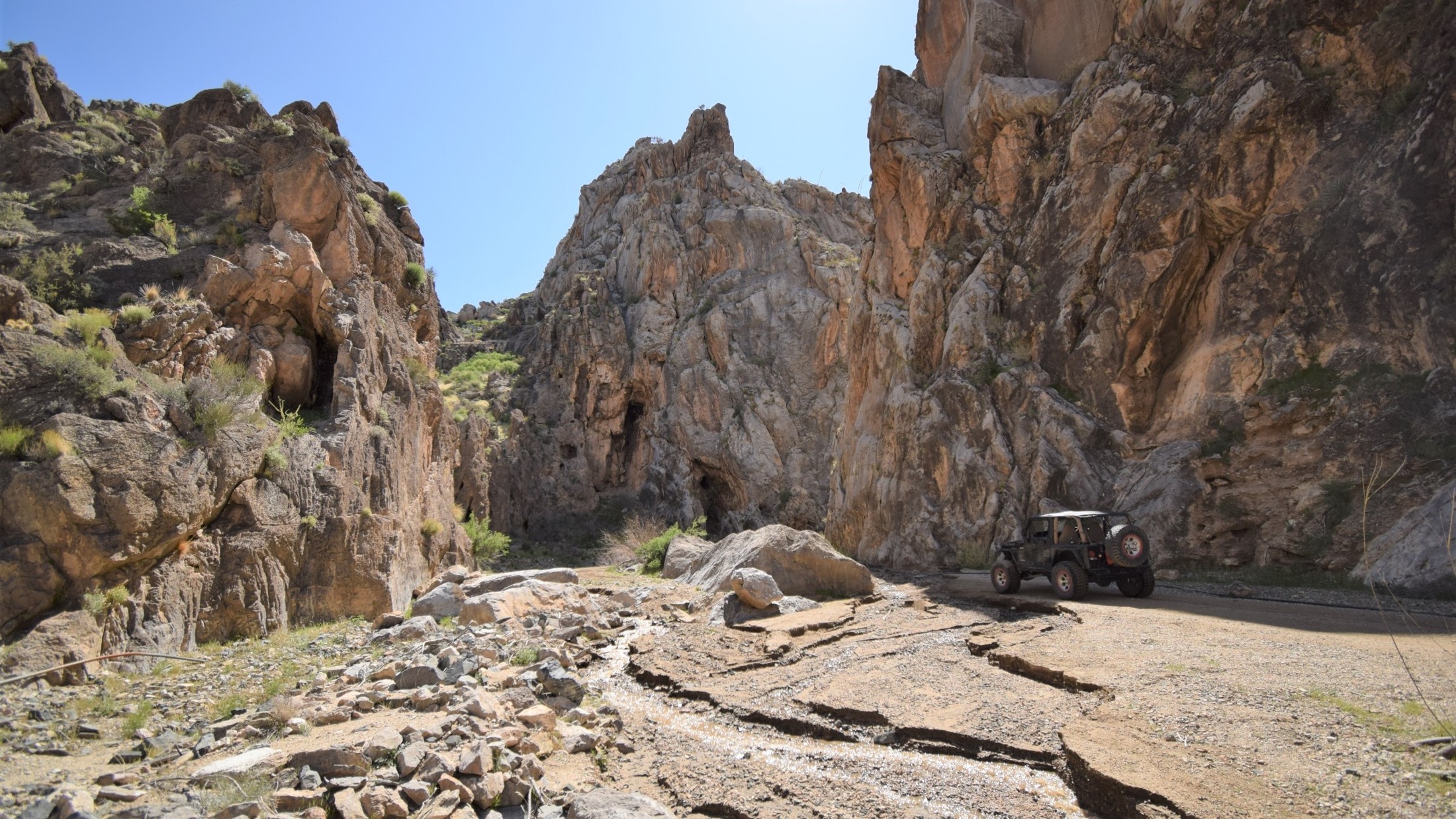 Bunkerville Ridge, Nevada | GPS Map, Photos & Reviews