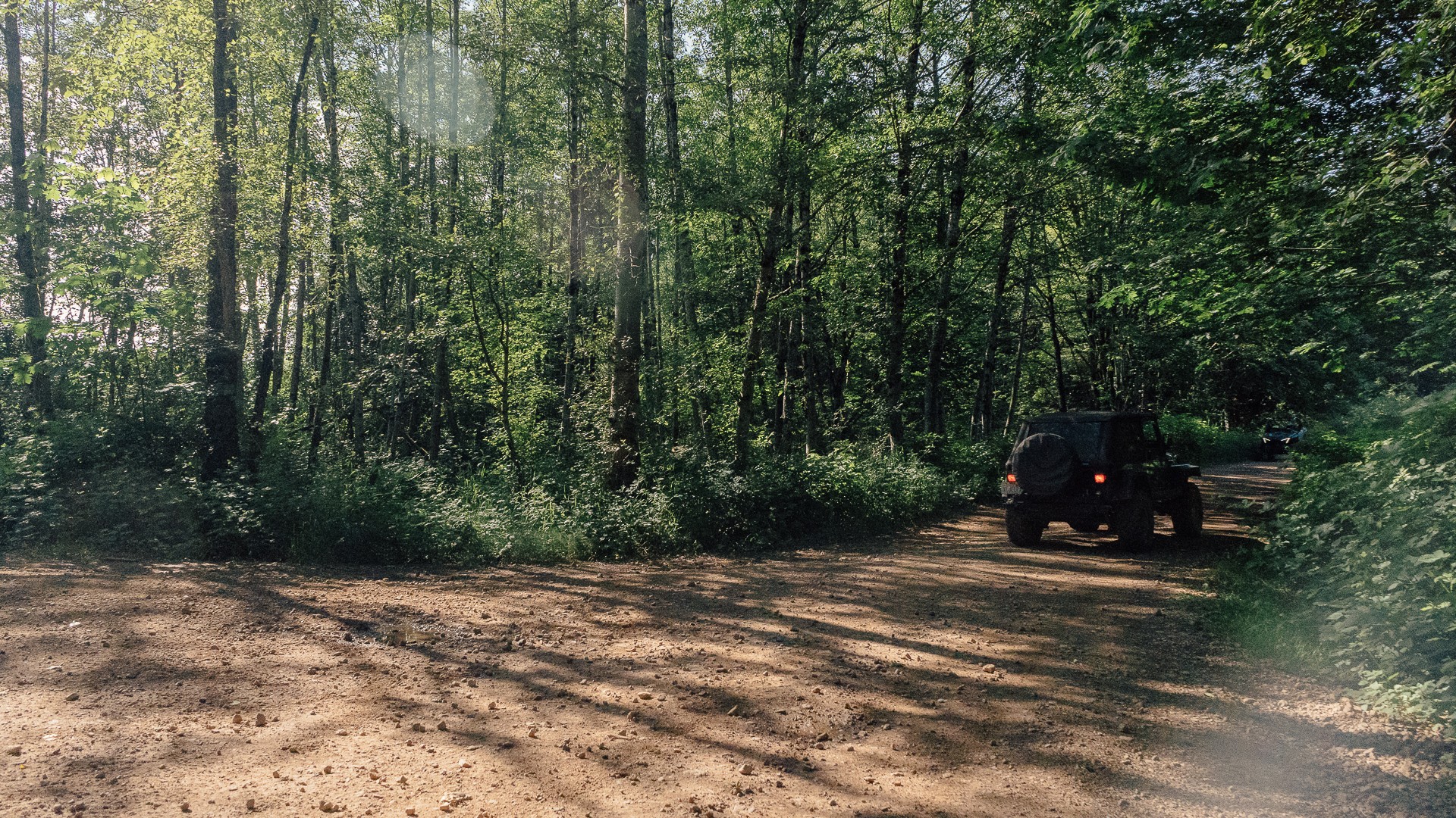 Walker Valley / WV-05, Washington | GPS Map, Photos & Reviews