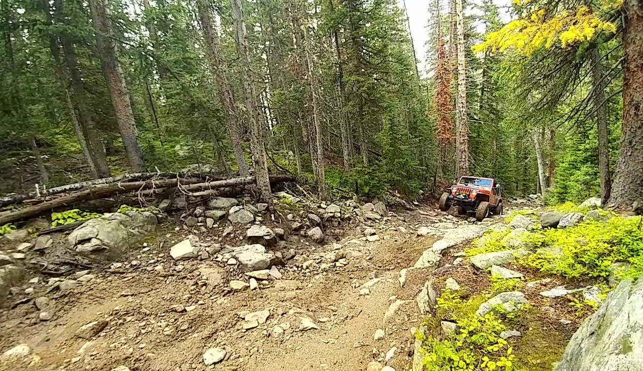 SOB Hill, Colorado | GPS Map, Photos & Reviews