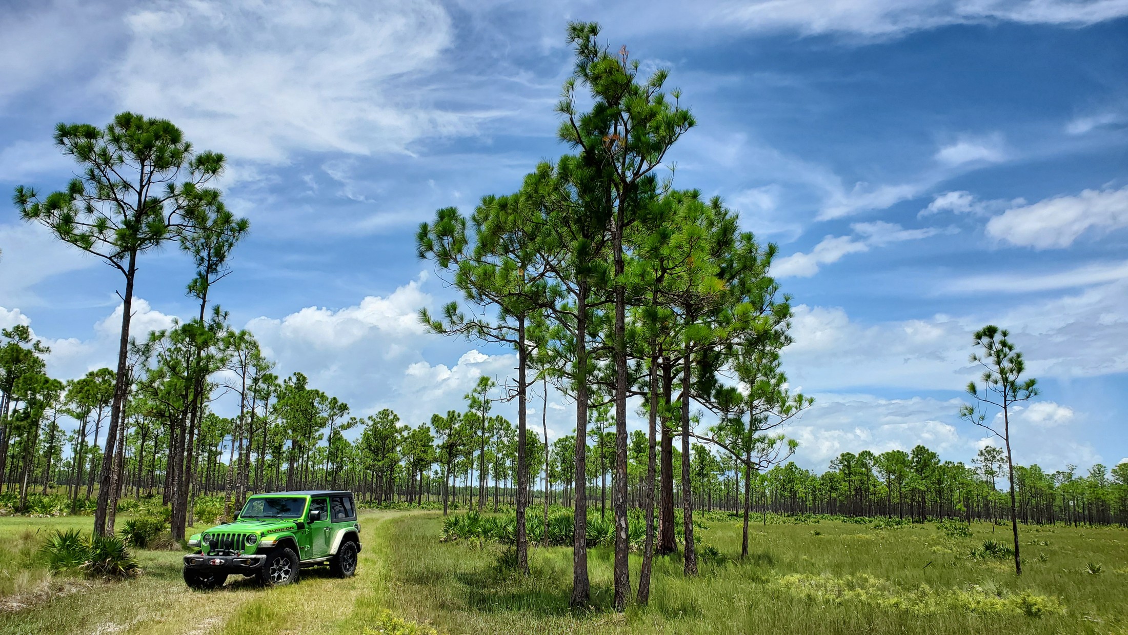 Babcock Webb - 8A, Florida | GPS Map, Photos & Reviews