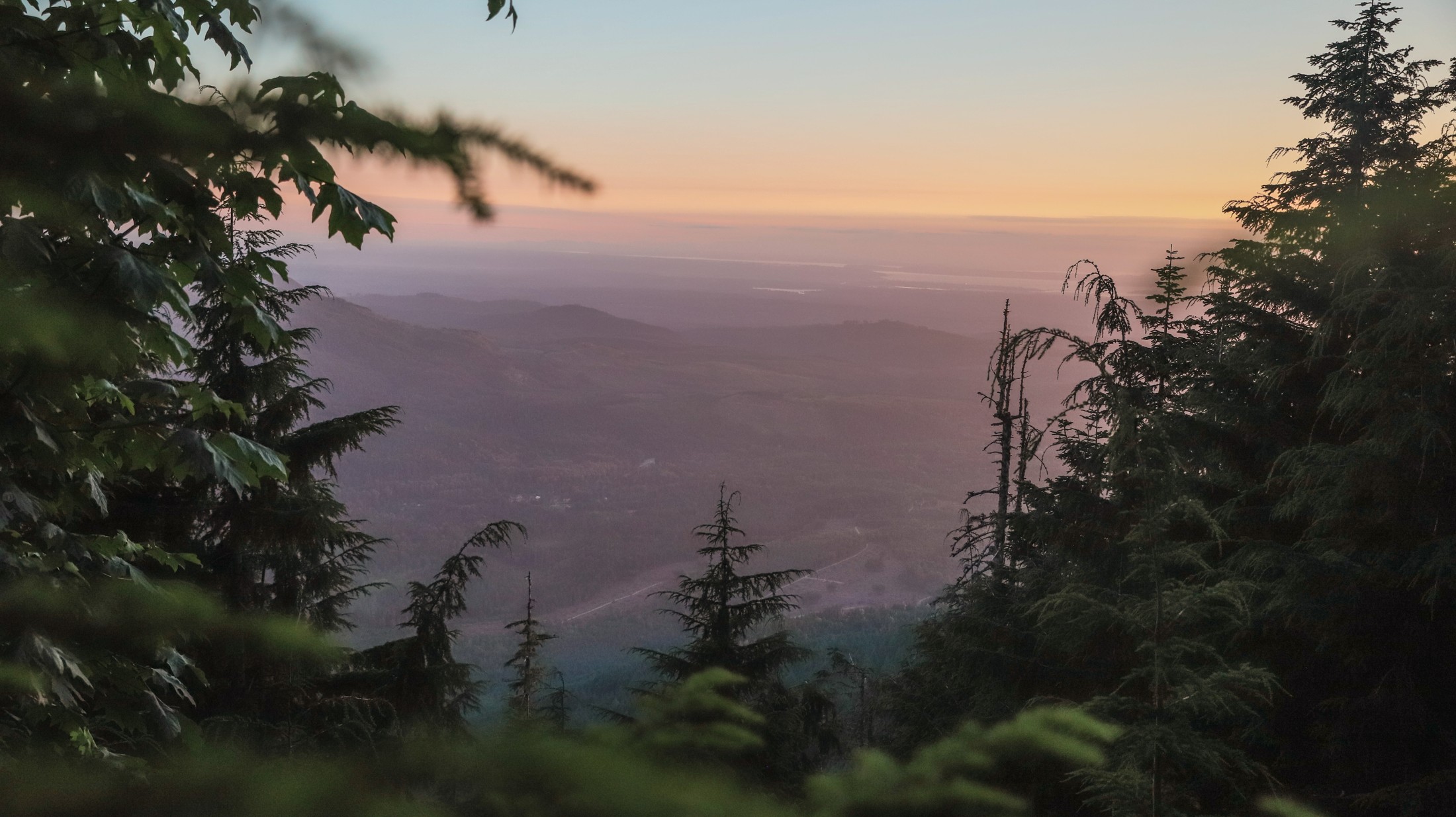 Green Mountain, Washington | GPS Map, Photos & Reviews