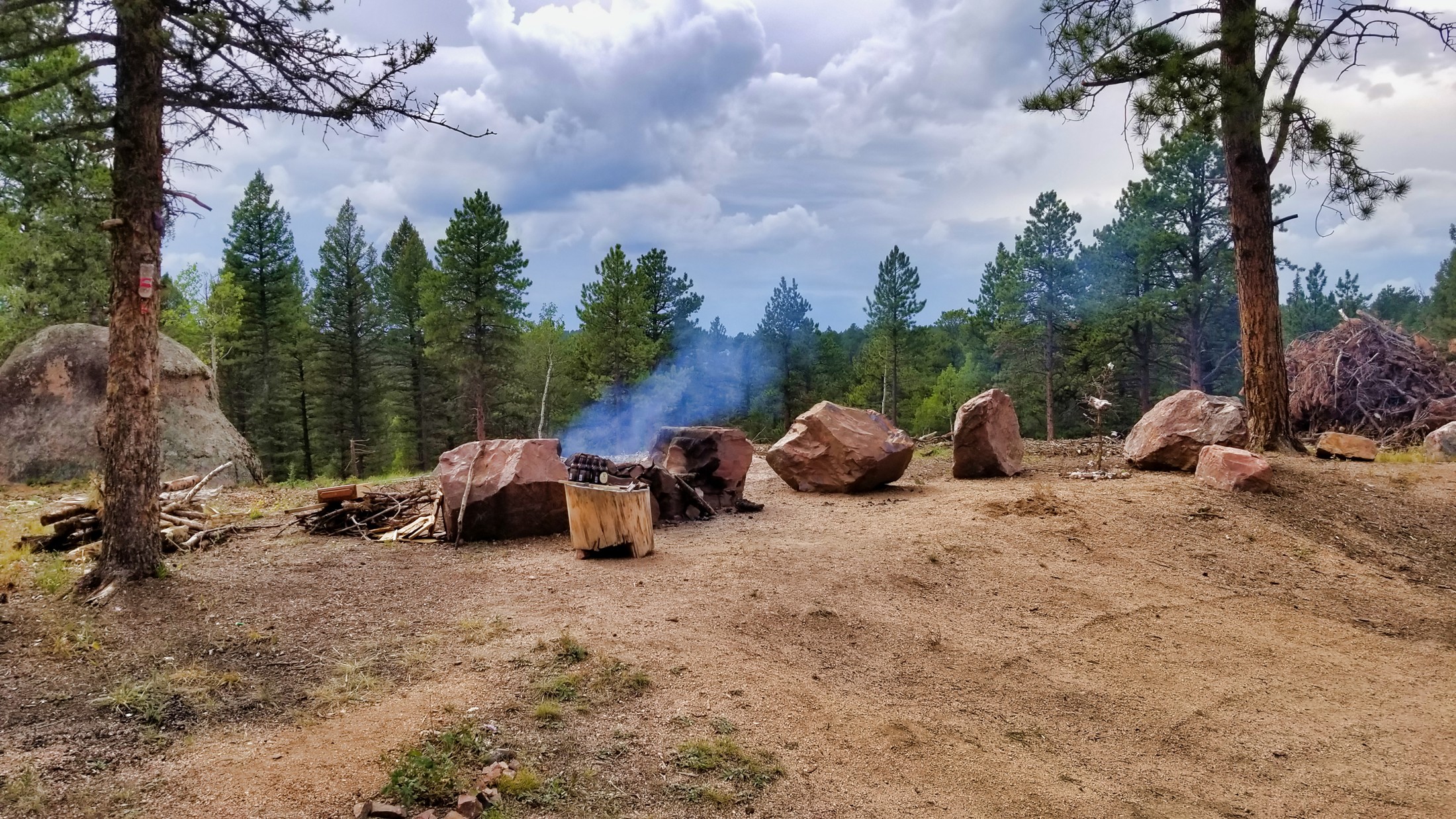 Farish Memorial Road, Colorado | GPS Map, Photos & Reviews