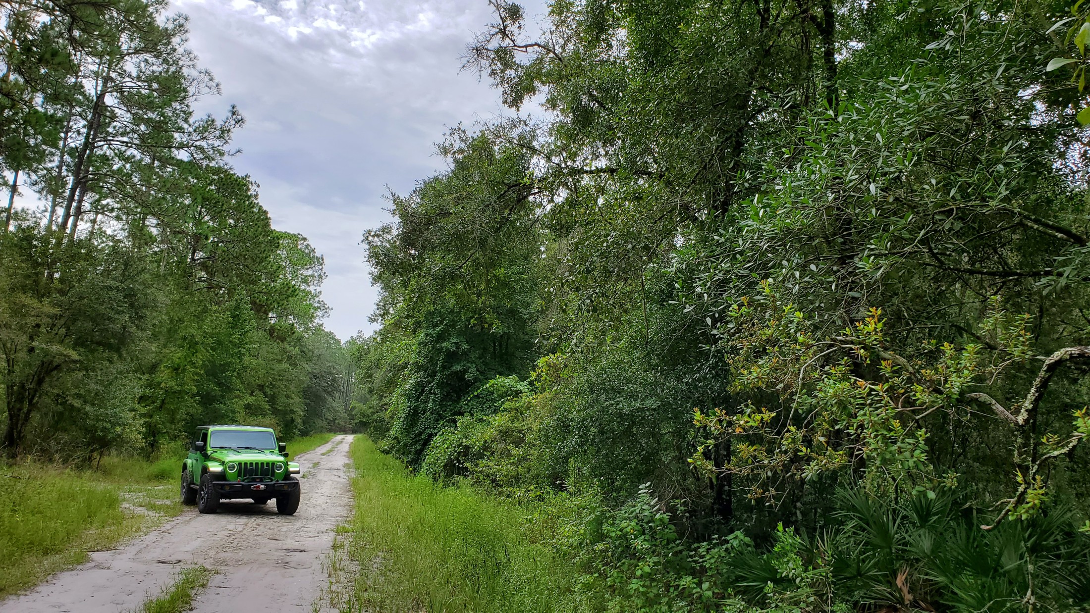 Richloam - New River Road, Florida | GPS Map, Photos & Reviews