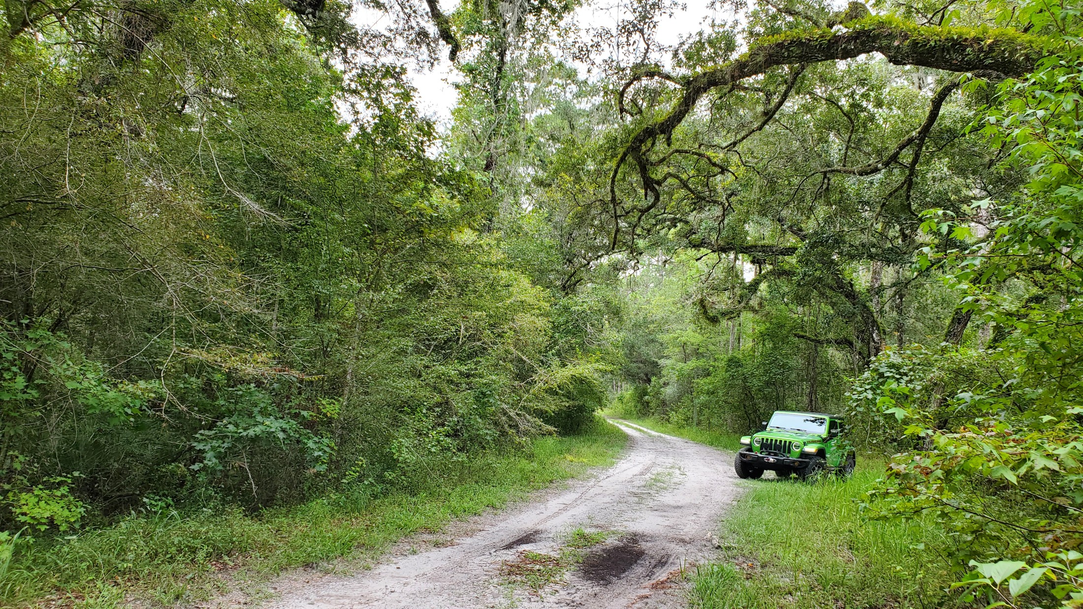 Richloam - Porter Gap Road, Florida | GPS Map, Photos & Reviews