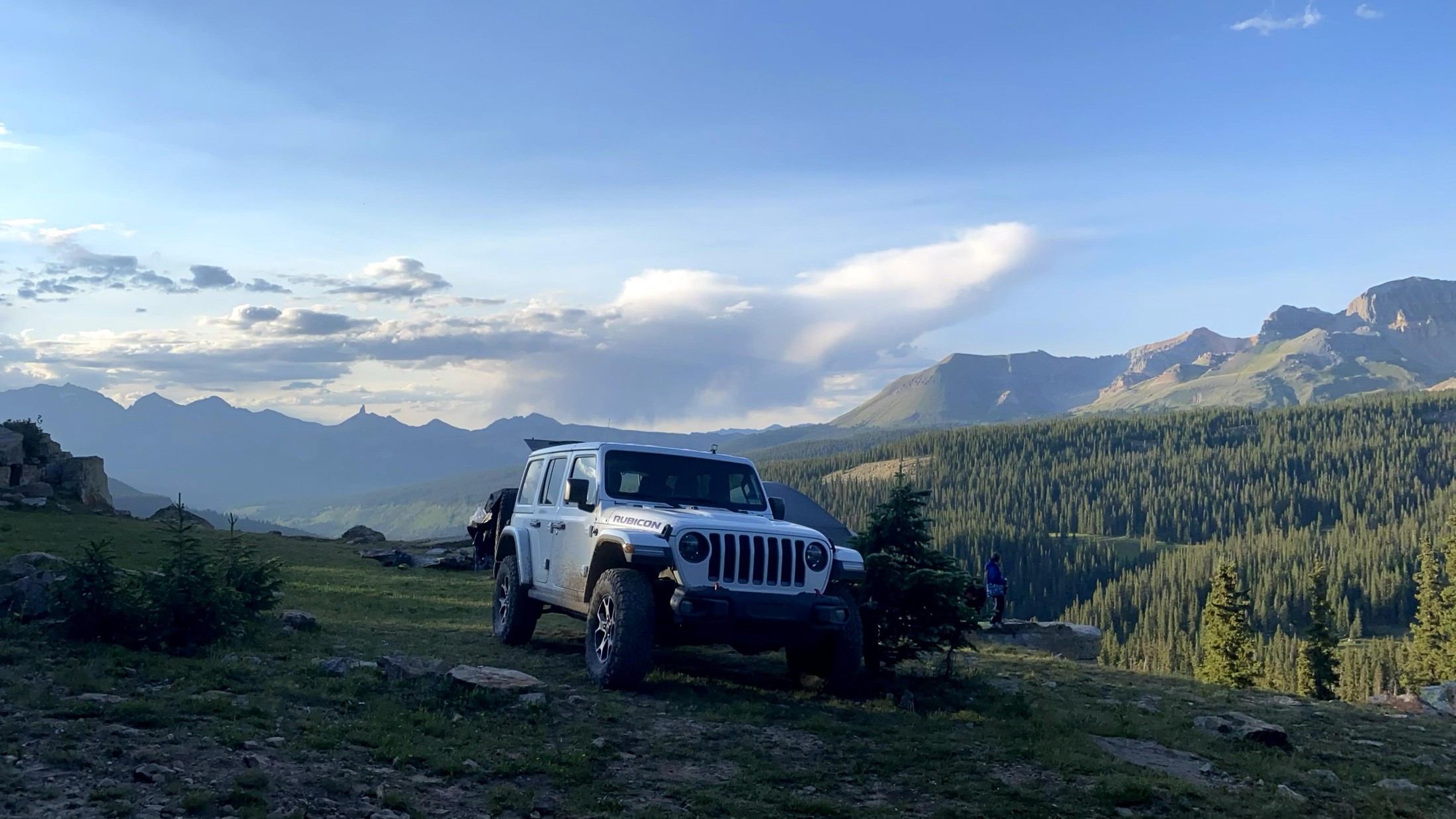 Hermosa Park Road, Colorado | GPS Map, Photos & Reviews