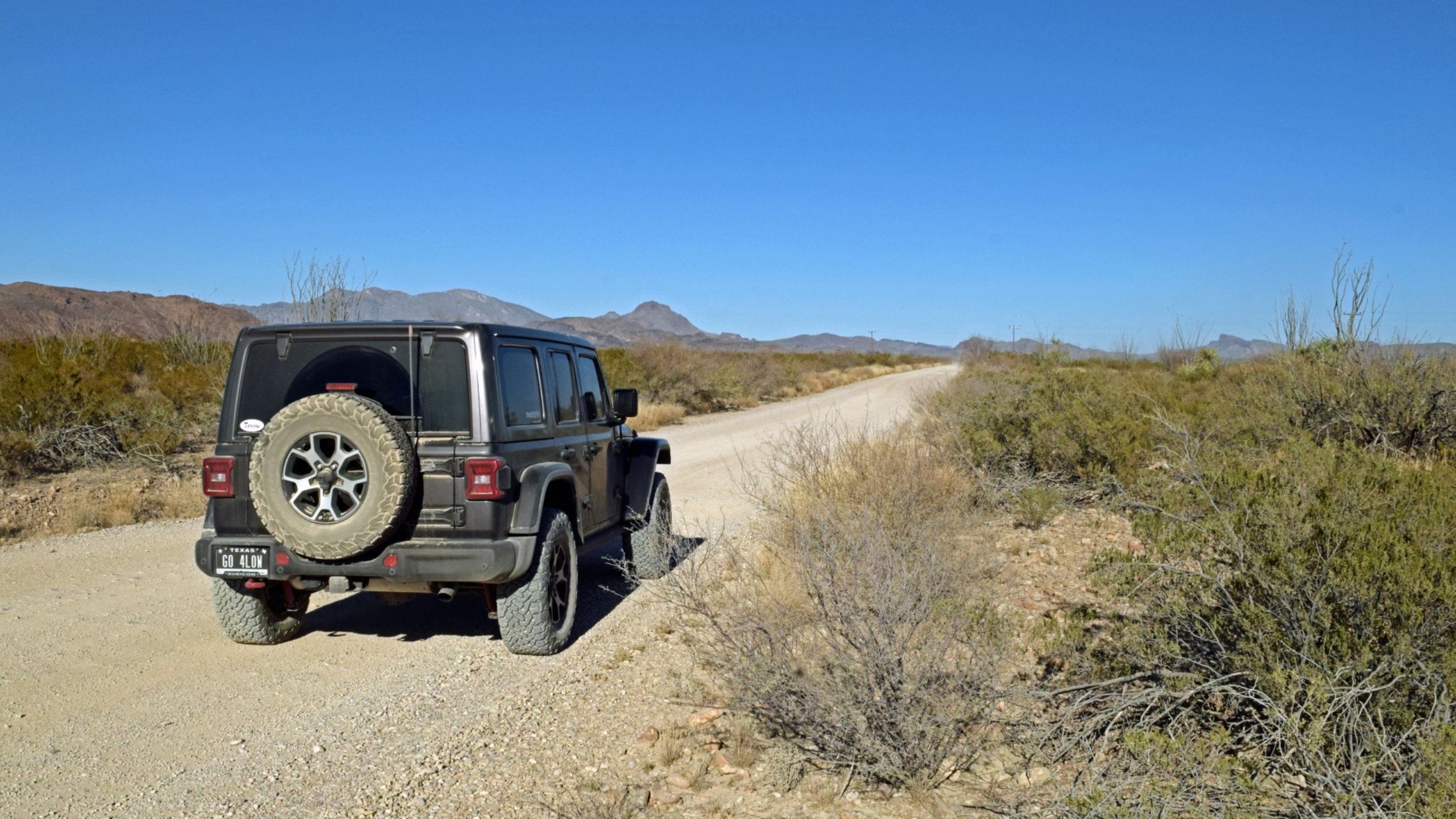 Old Maverick Road, Texas | GPS Map, Photos & Reviews