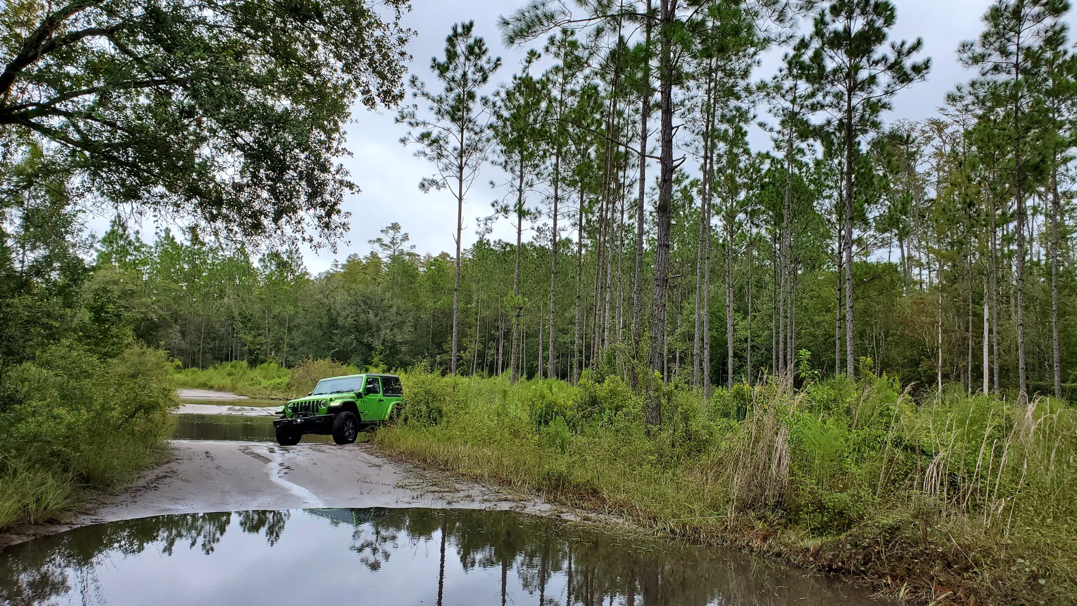 Richloam - Devil's Creek Road, Florida | GPS Map, Photos & Reviews
