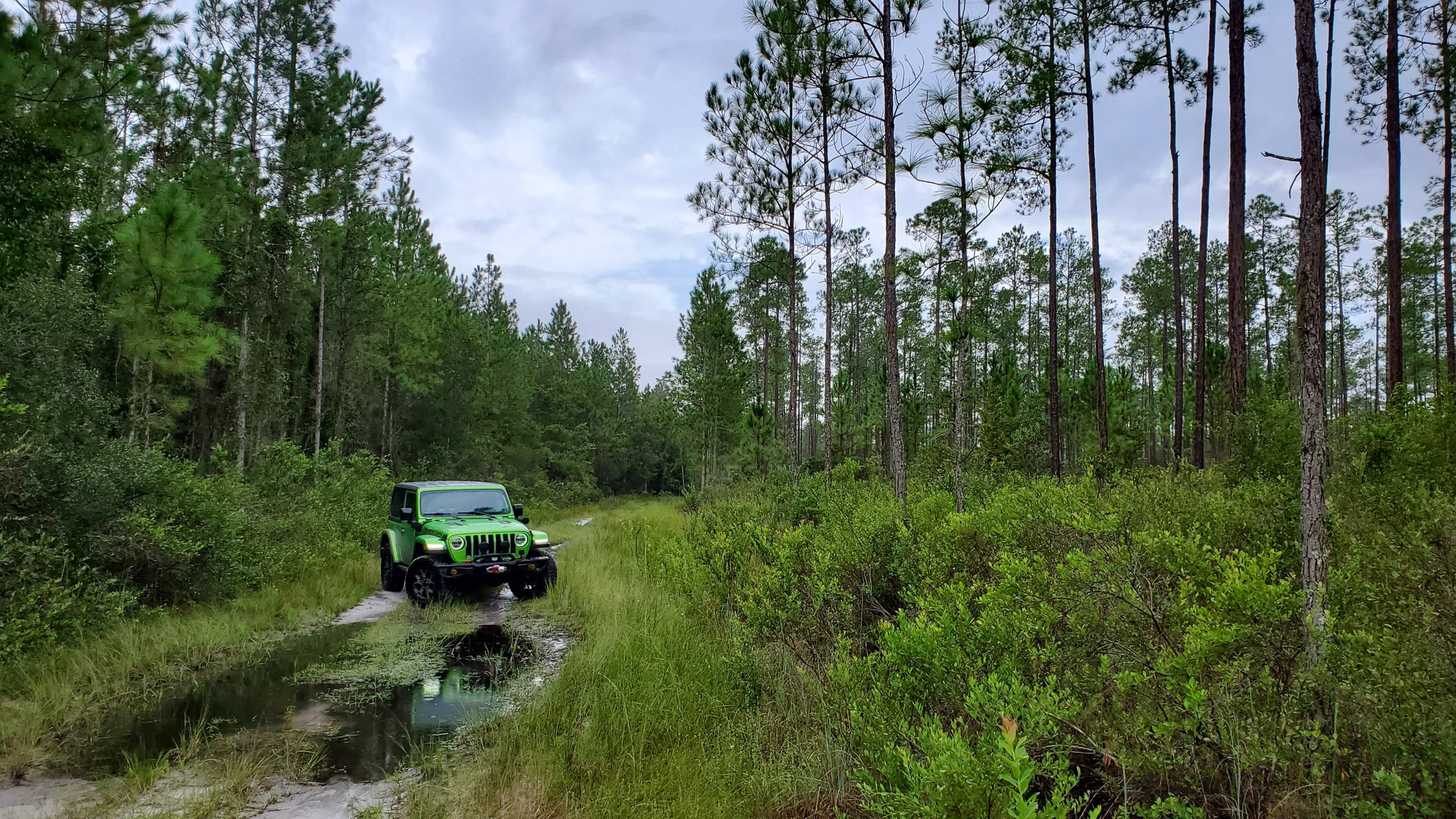 Richloam - Pless Place Road, Florida | GPS Map, Photos & Reviews