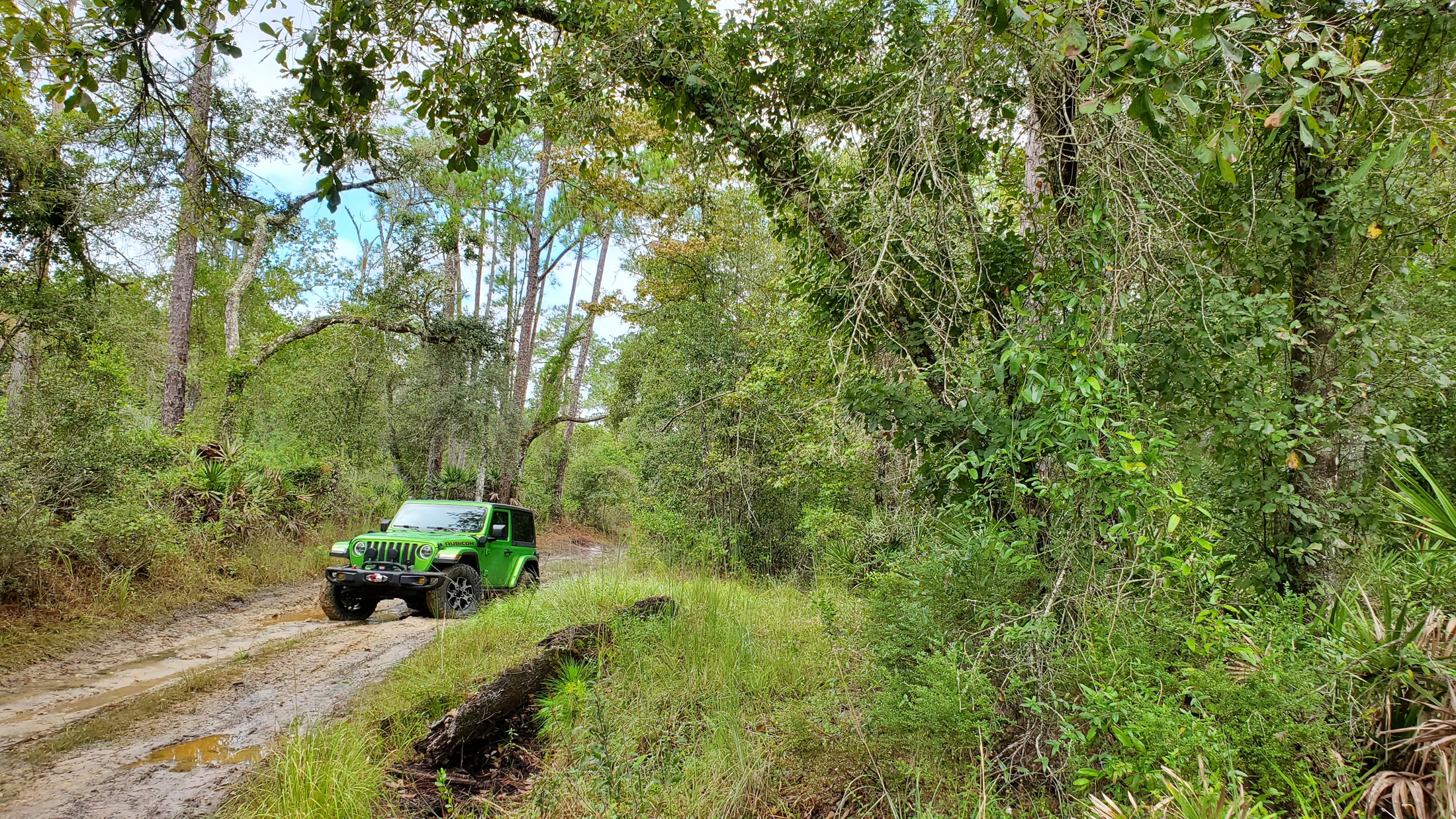 Richloam - May Place Road, Florida | GPS Map, Photos & Reviews