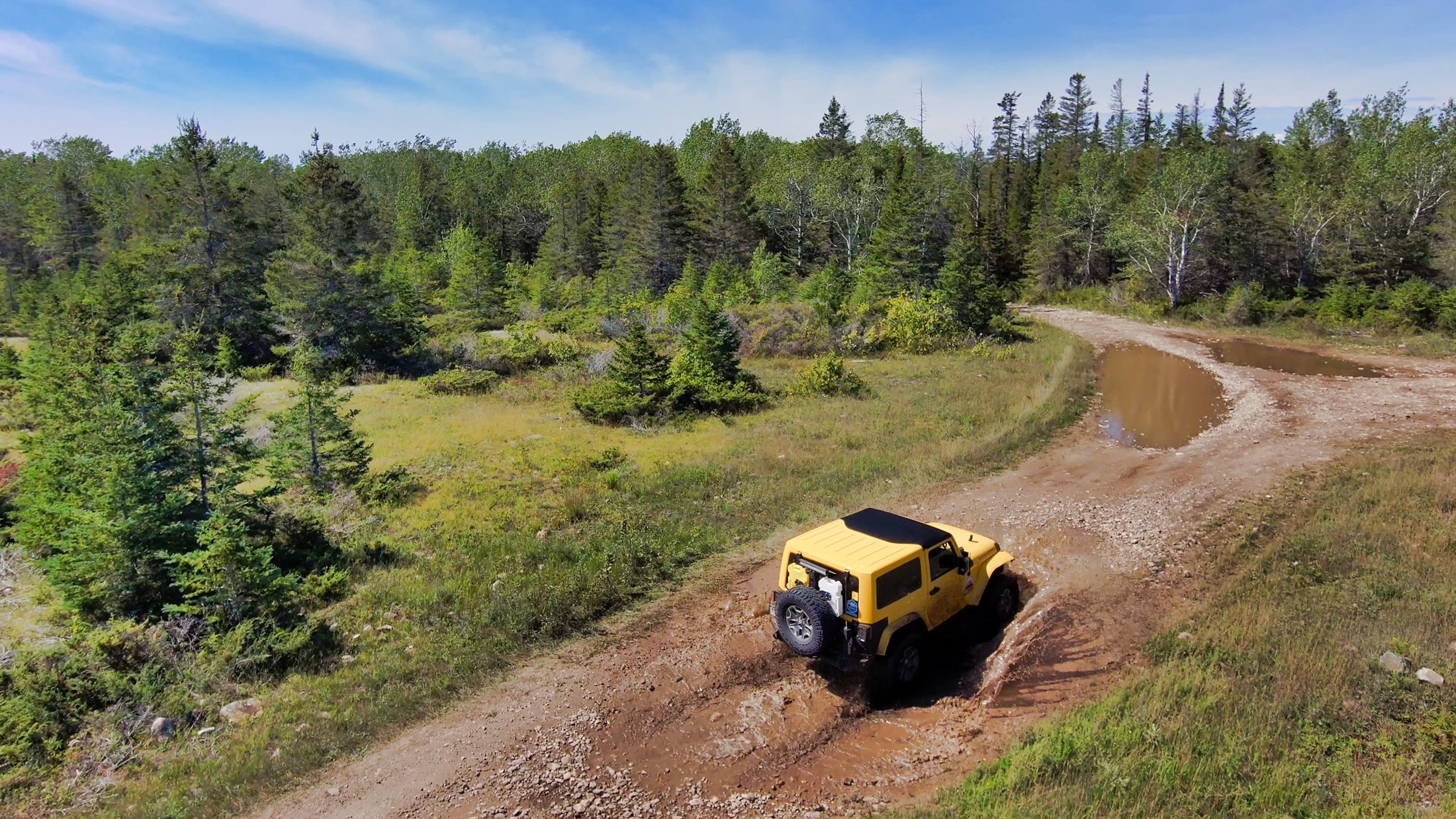 East Colton Bay Road, Michigan | GPS Map, Photos & Reviews