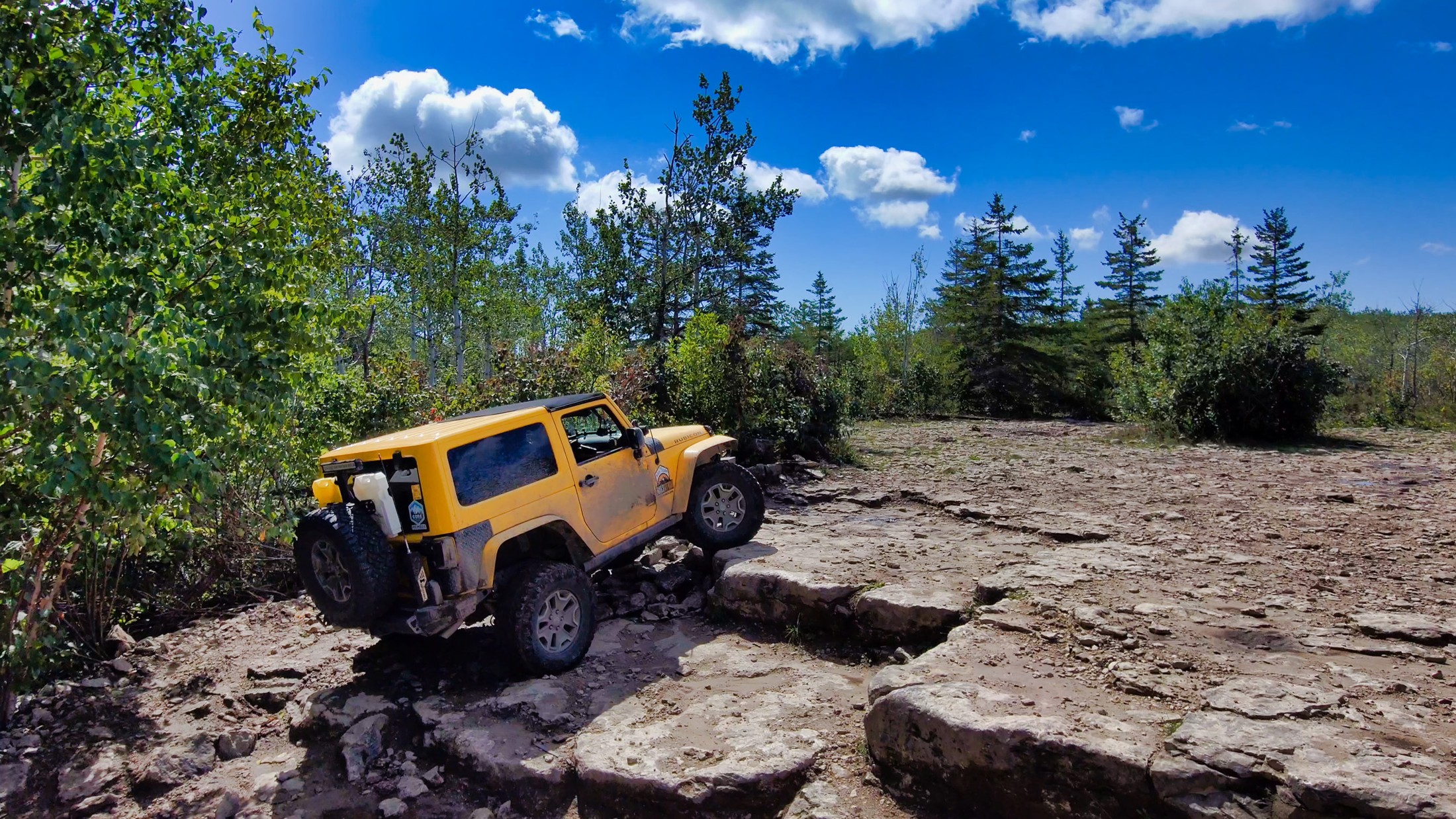 South Marblehead Loop, Michigan | GPS Map, Photos & Reviews