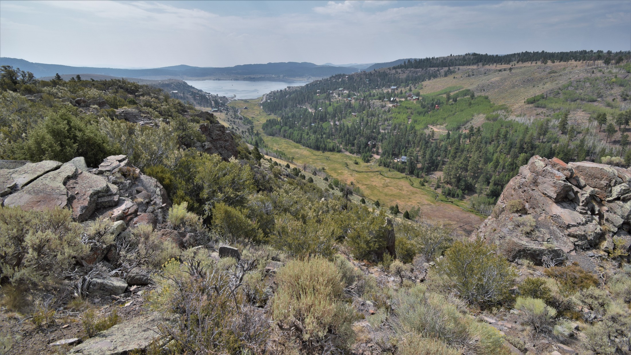 Panguitch Lake, Utah | GPS Map, Photos & Reviews