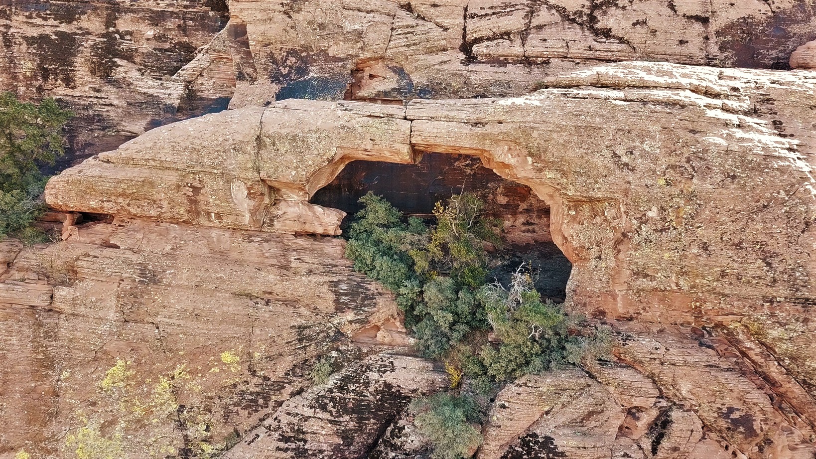 Lone Pine Arch , Utah | GPS Map, Photos & Reviews