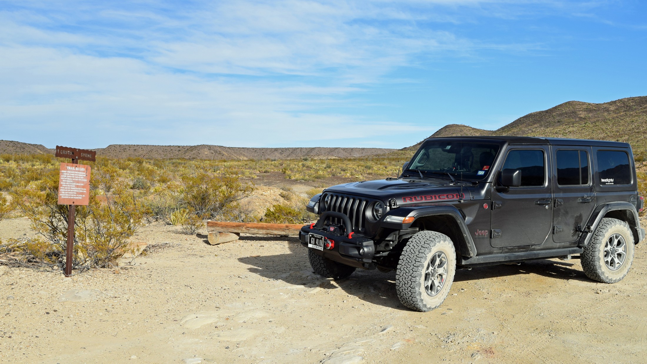 Croton Springs Road, Texas | GPS Map, Photos & Reviews