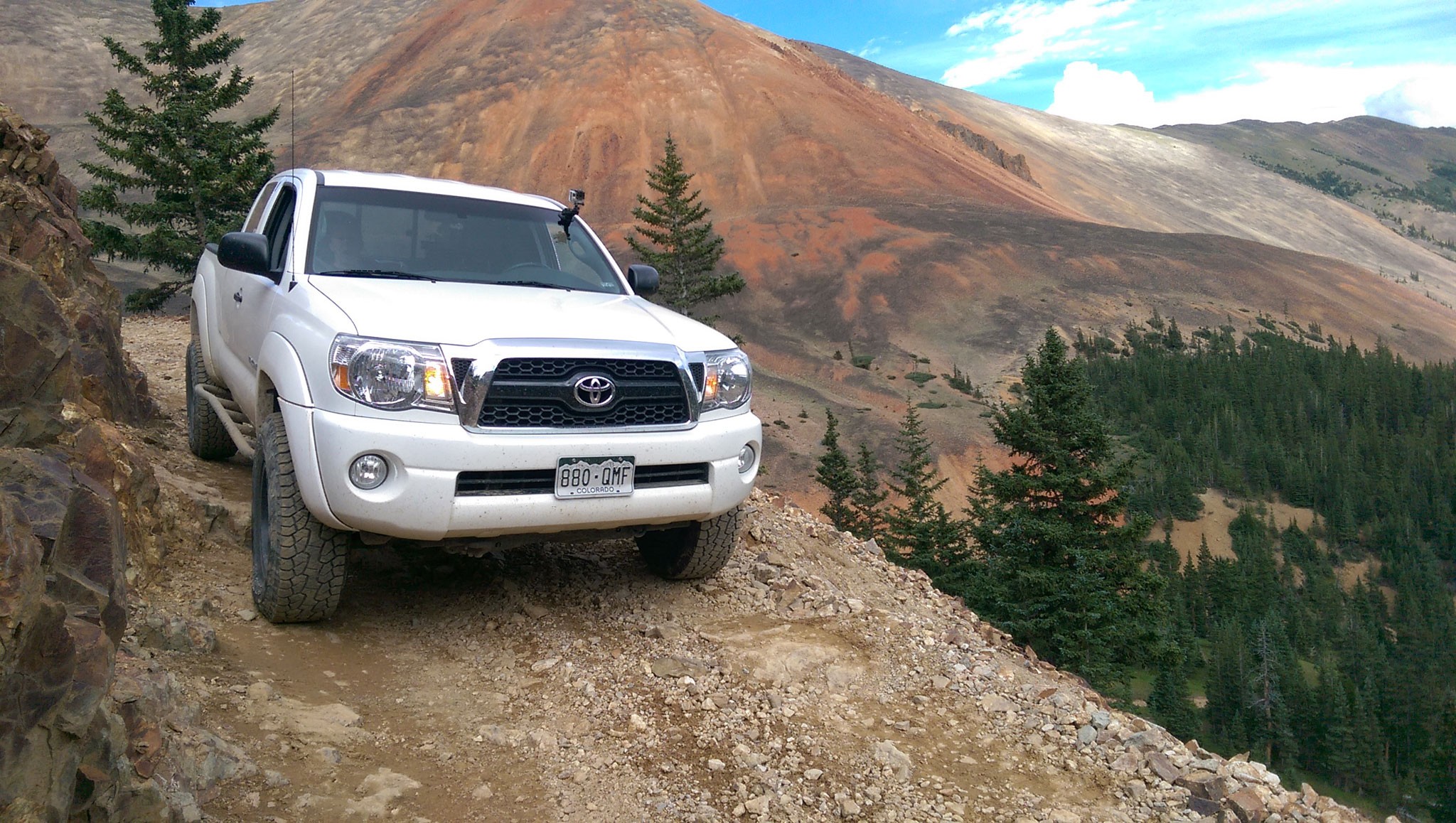 Webster Pass, Colorado | GPS Map, Photos & Reviews