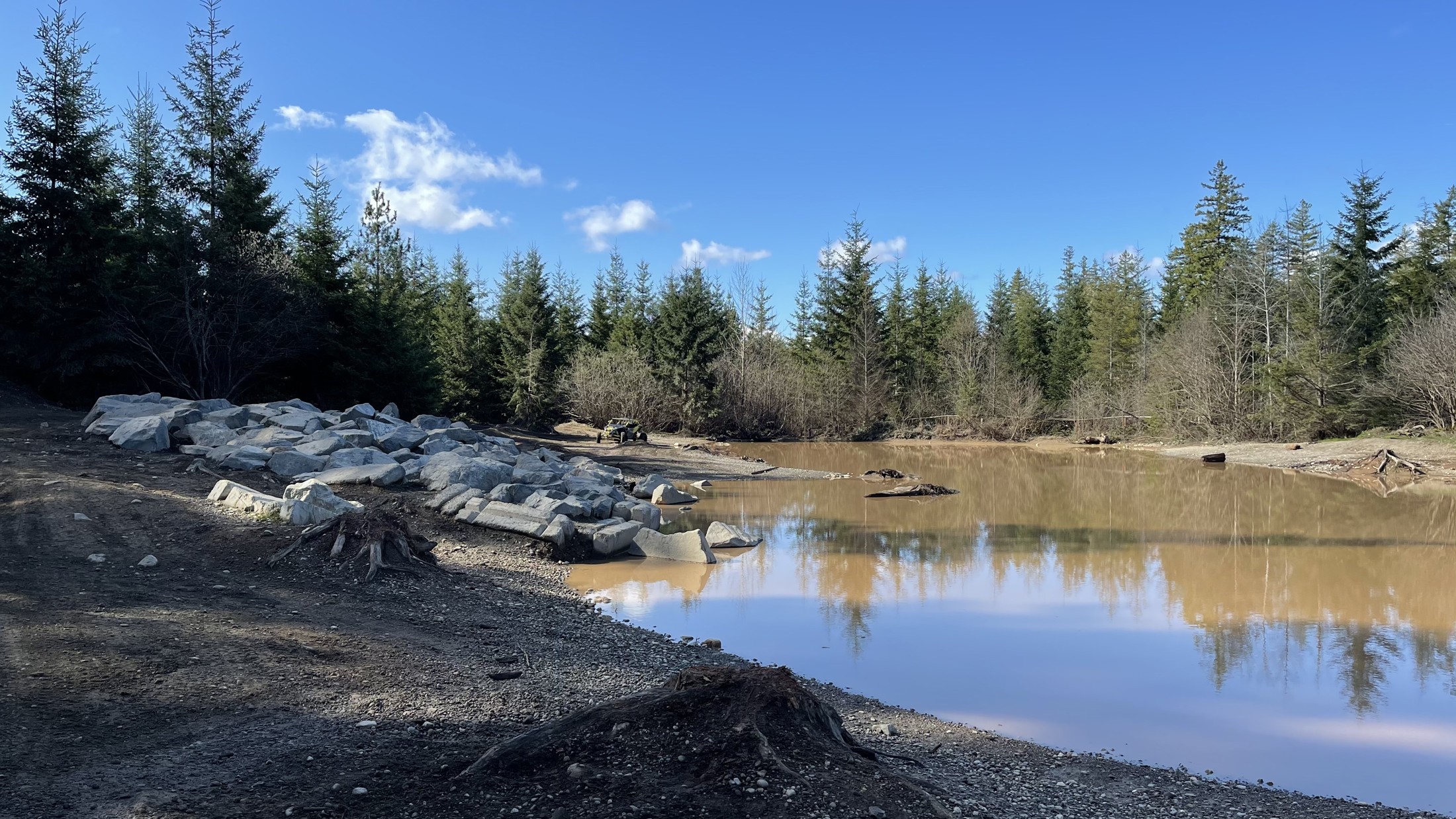 Tahuya JBX, Washington | GPS Map, Photos & Reviews