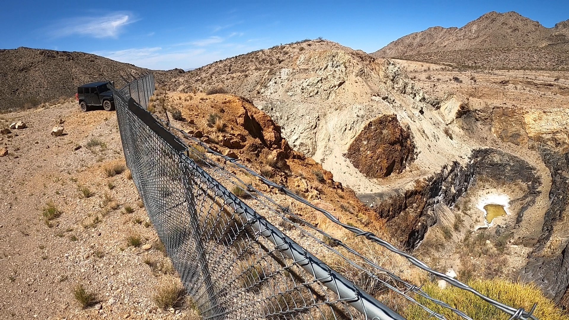 Vulcan Mine Road, California | GPS Map, Photos & Reviews