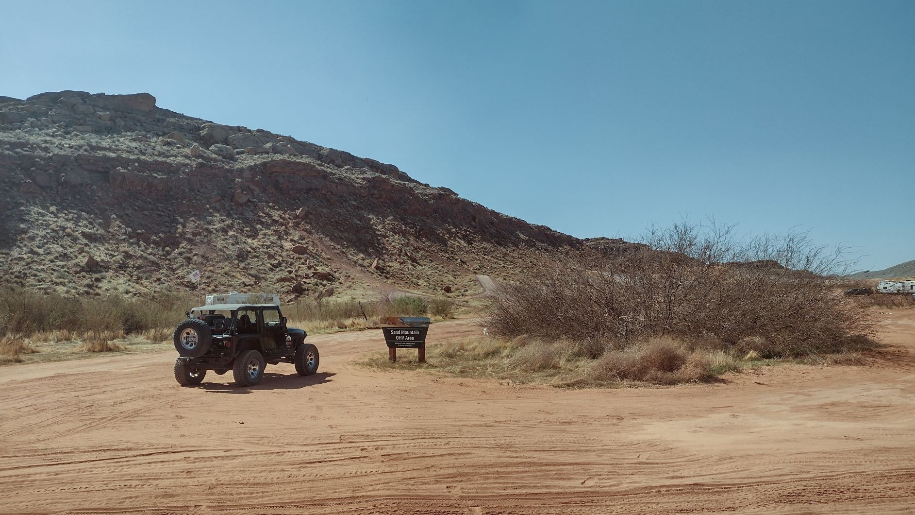 Long Valley, Utah | GPS Map, Photos & Reviews