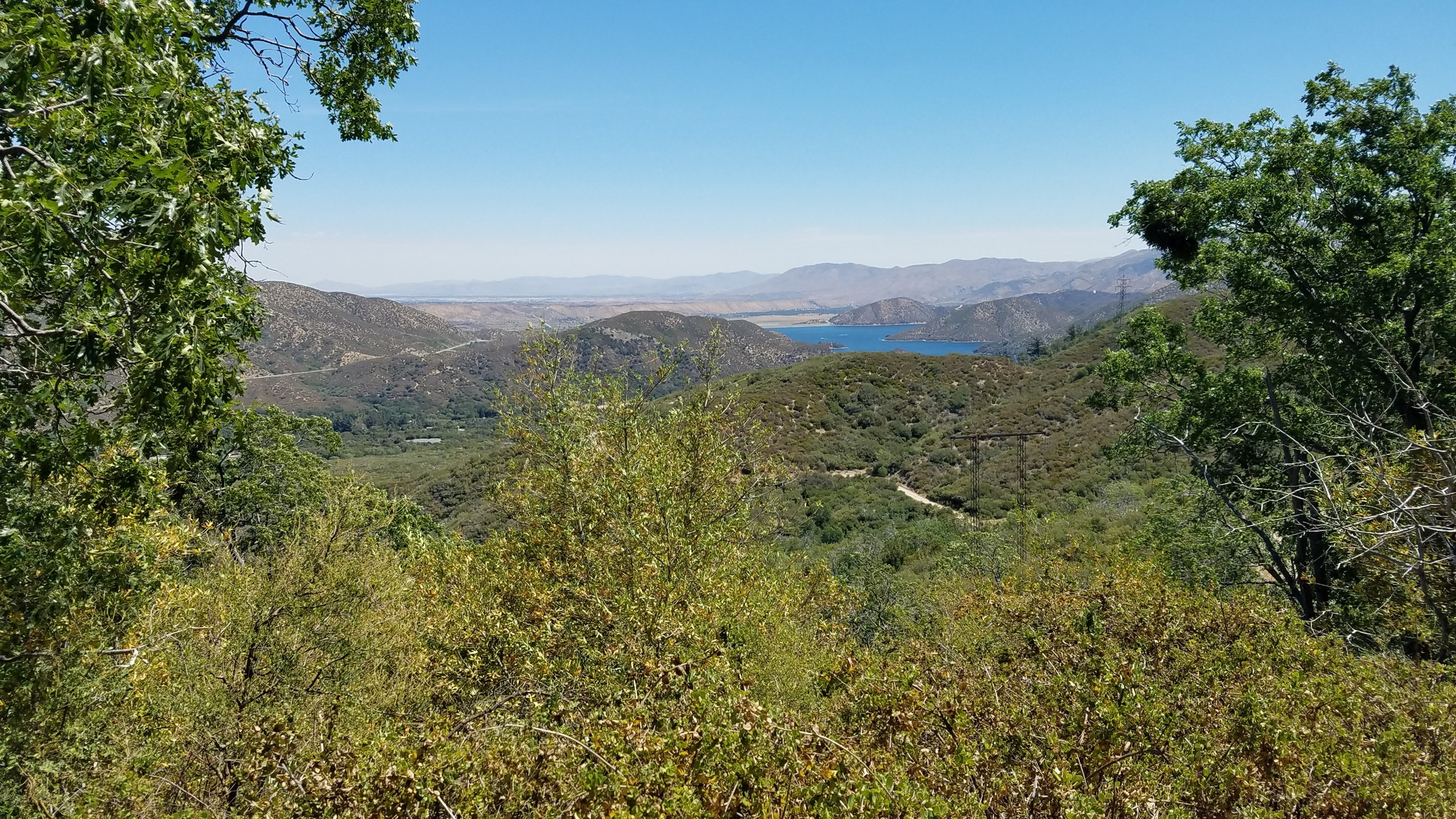 2N45 North Spur, California | GPS Map, Photos & Reviews