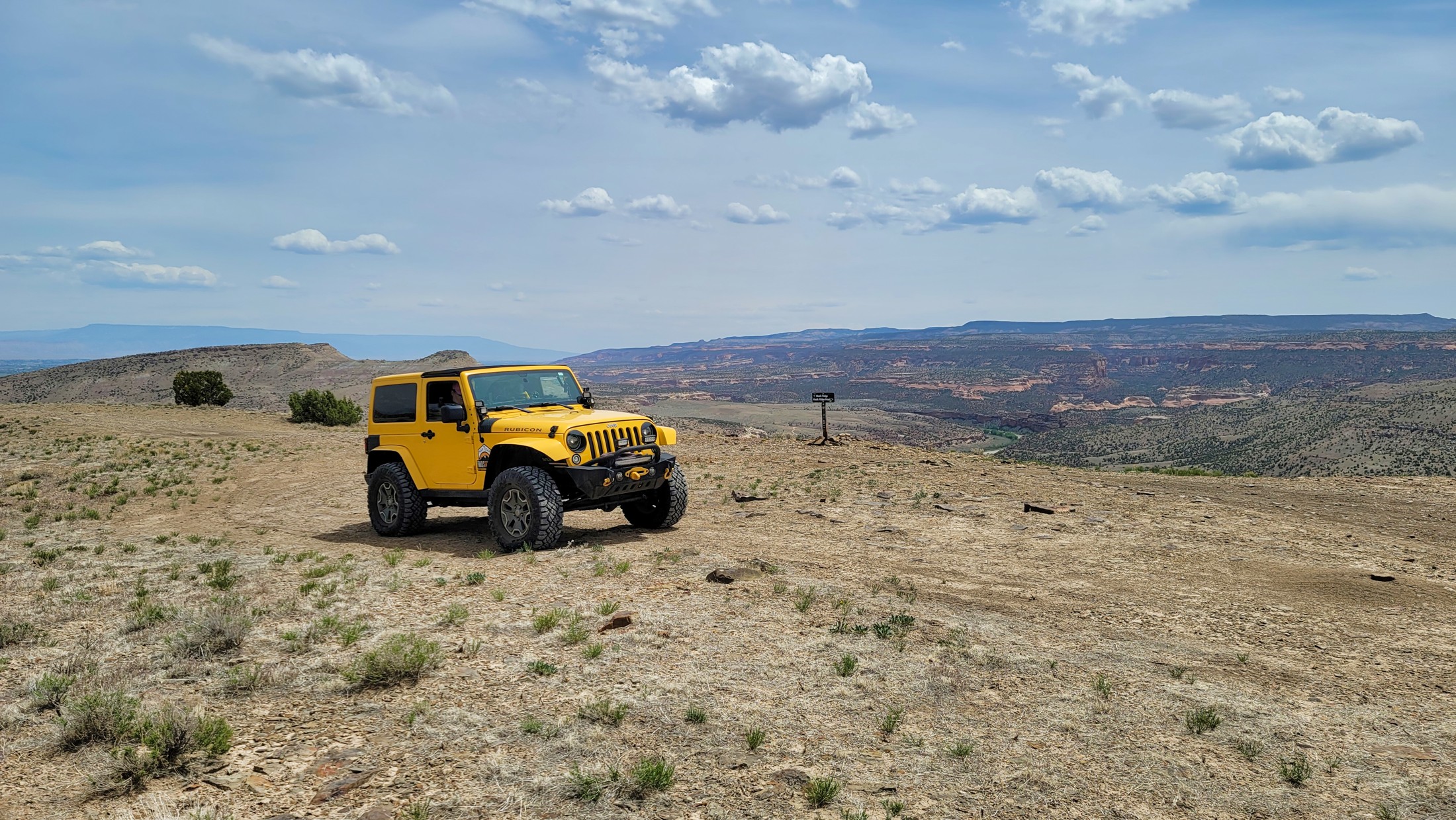 Mack Ridge Road, Colorado | GPS Map, Photos & Reviews