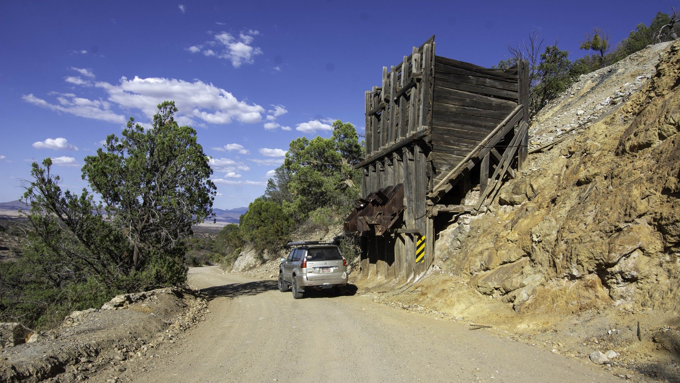 Duquesne Road, Arizona | GPS Map, Photos & Reviews