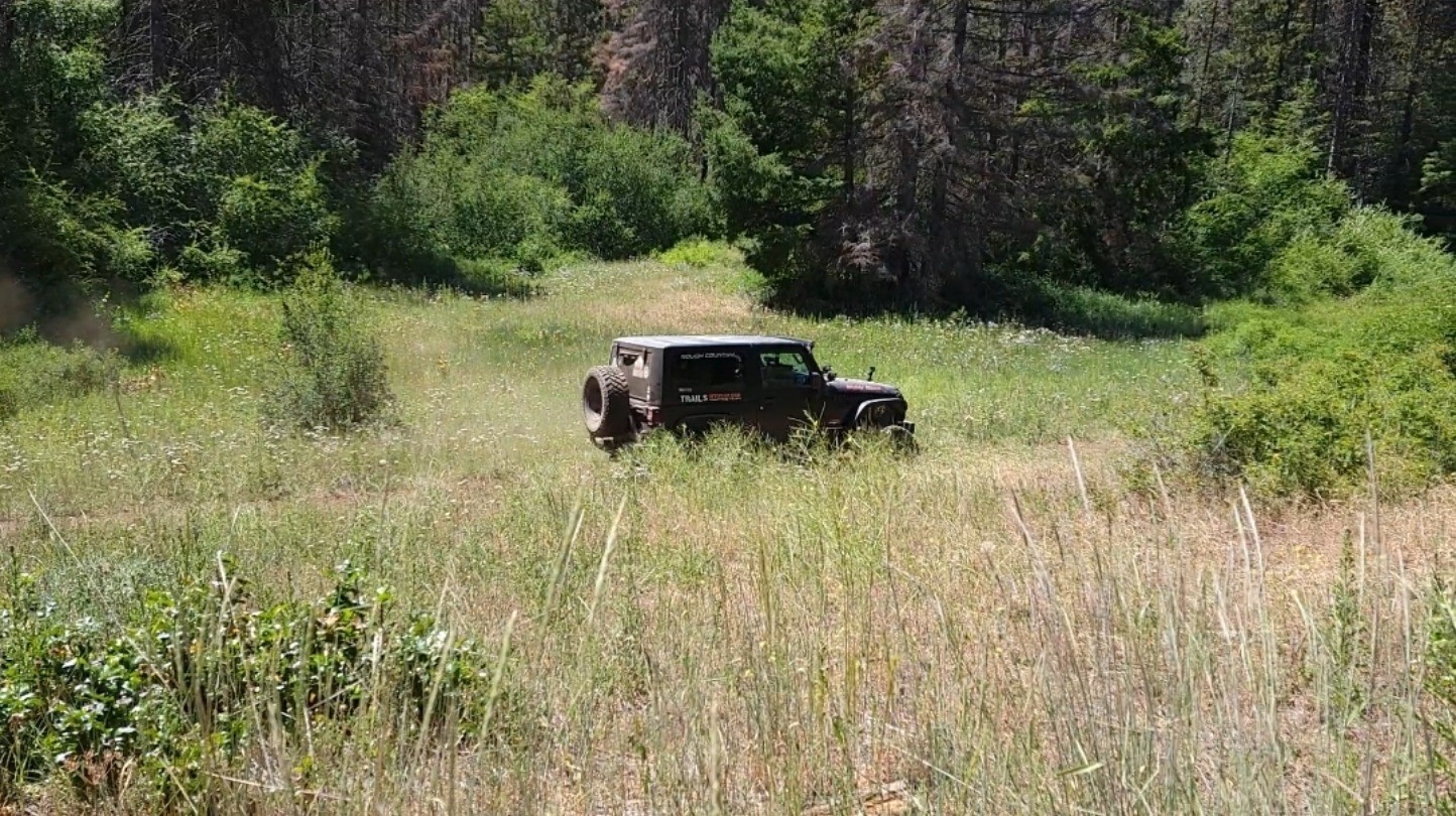 Wildcat Gulch, Washington | GPS Map, Photos & Reviews