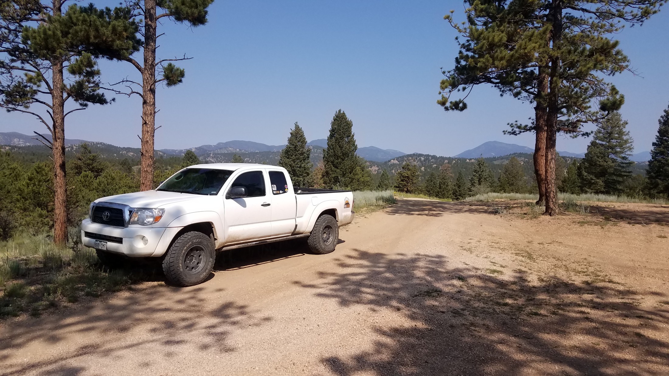 Boletes, Colorado | GPS Map, Photos & Reviews